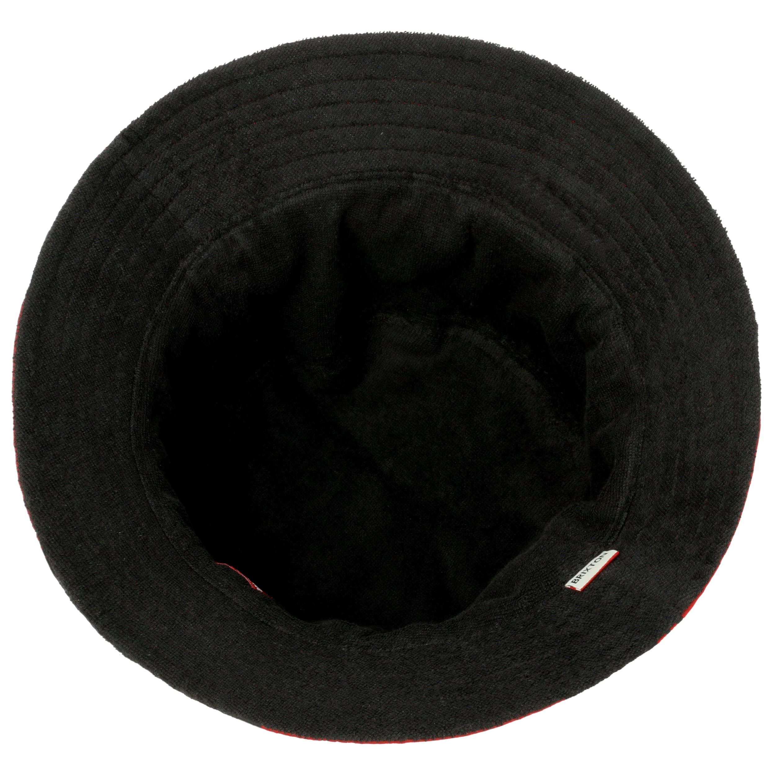 Coca-Cola Good Day Reversible Hat by Brixton --> Shop Hats, Beanies ...