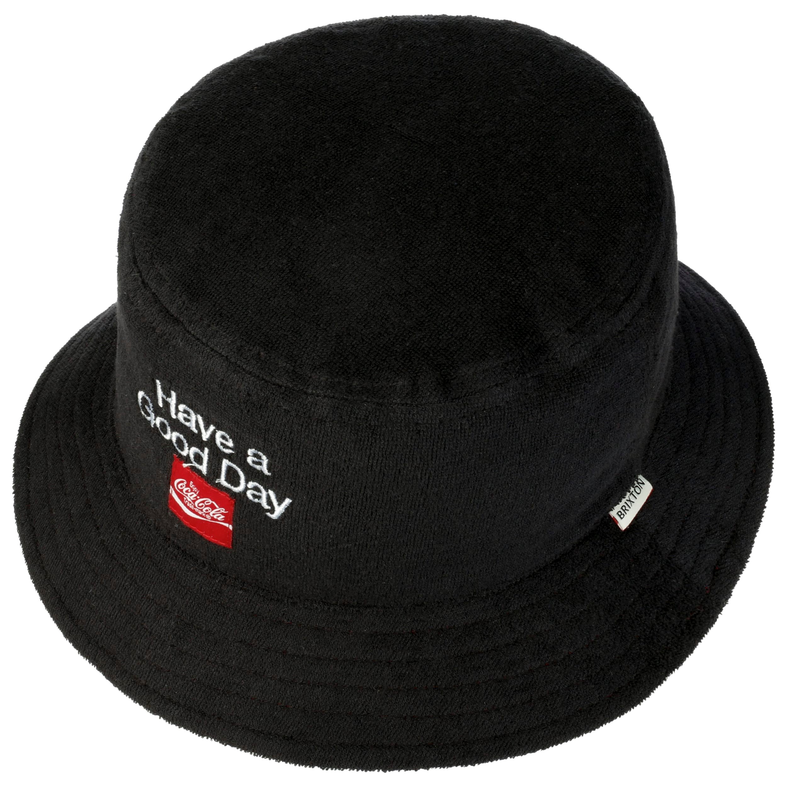 Coca-Cola Good Day Reversible Hat by Brixton - 44,95