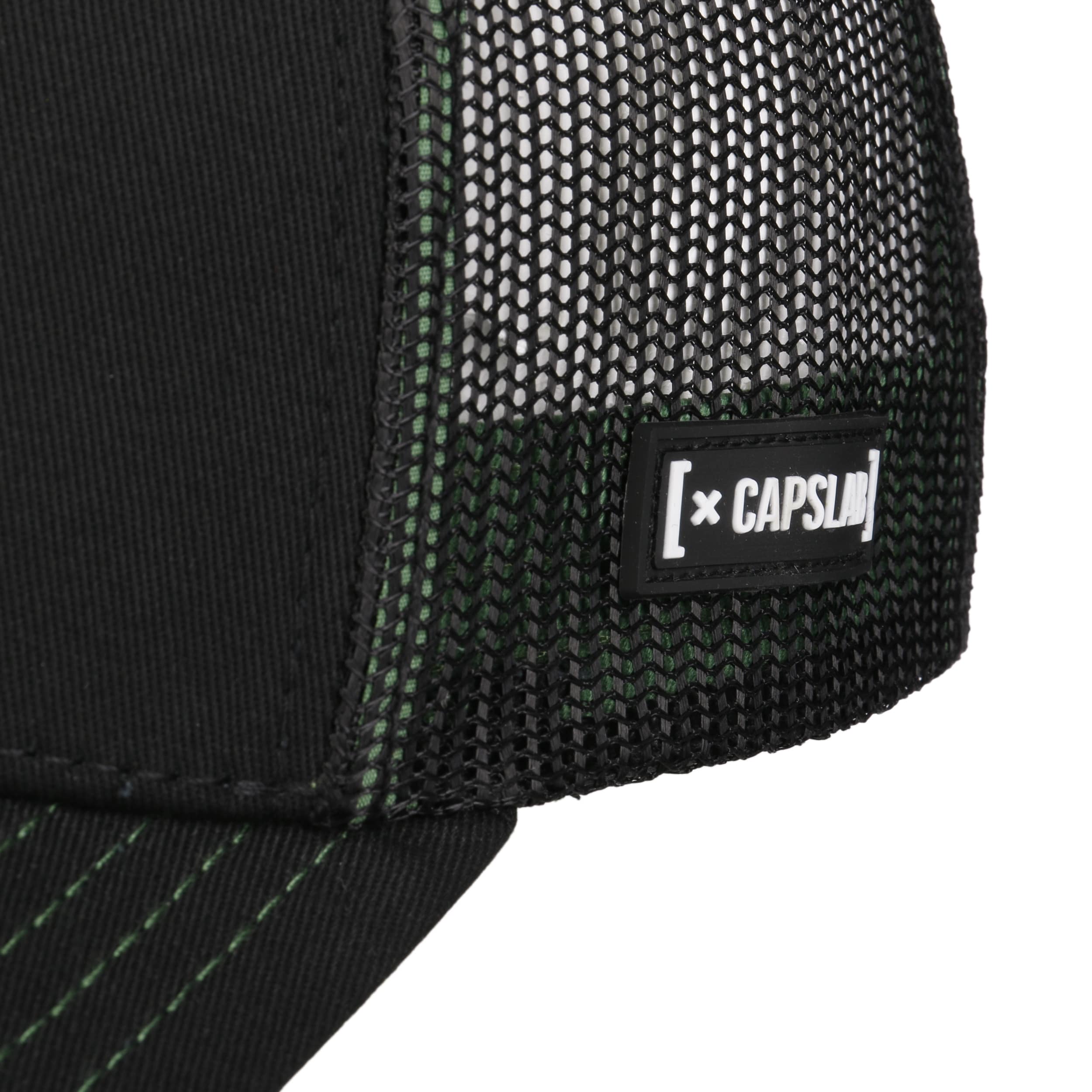 Cocktails Trucker Cap by Capslab --> Shop Hats, Beanies & Caps online ...