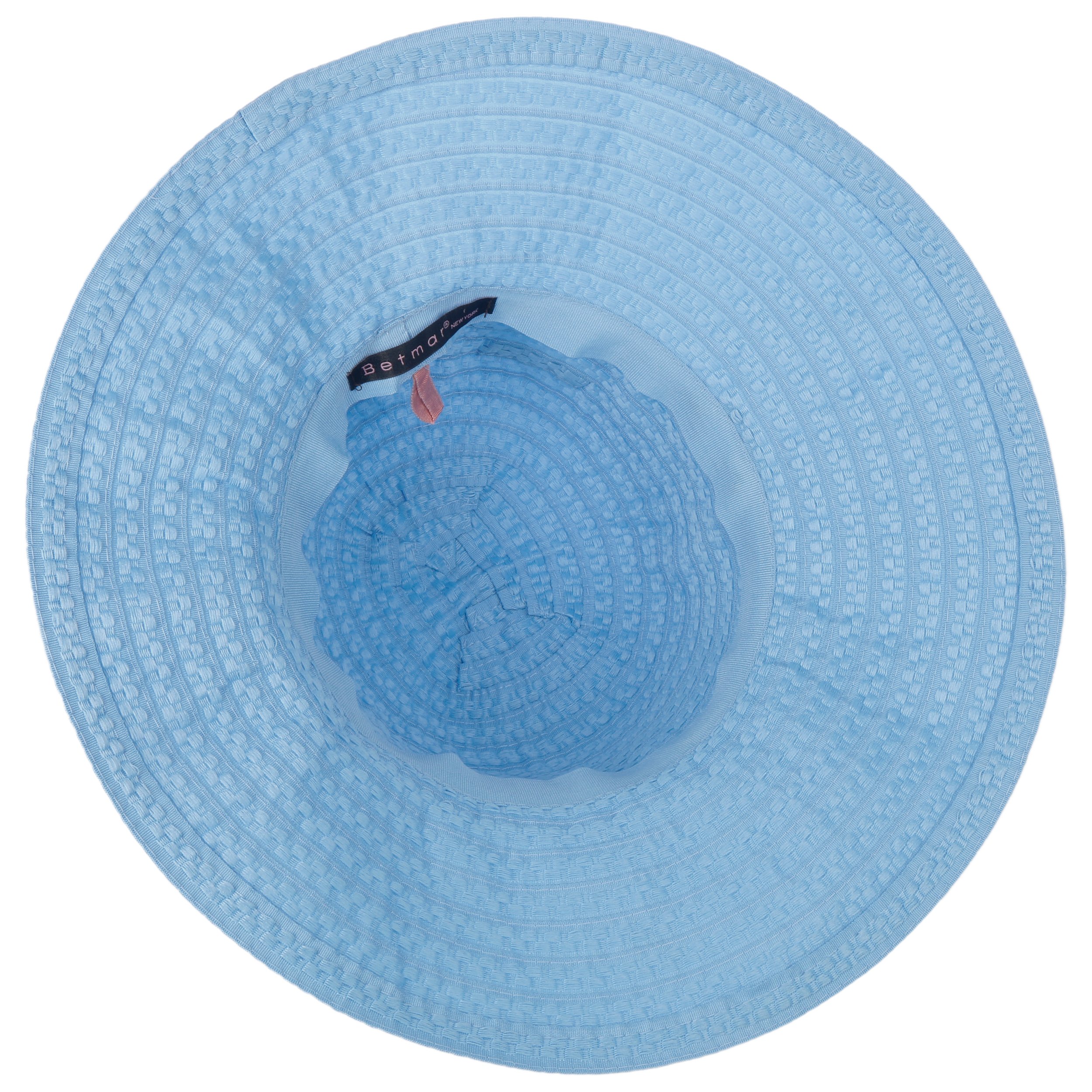 Coconut Ring Safari Cloth Hat by Betmar --> Shop Hats, Beanies & Caps ...