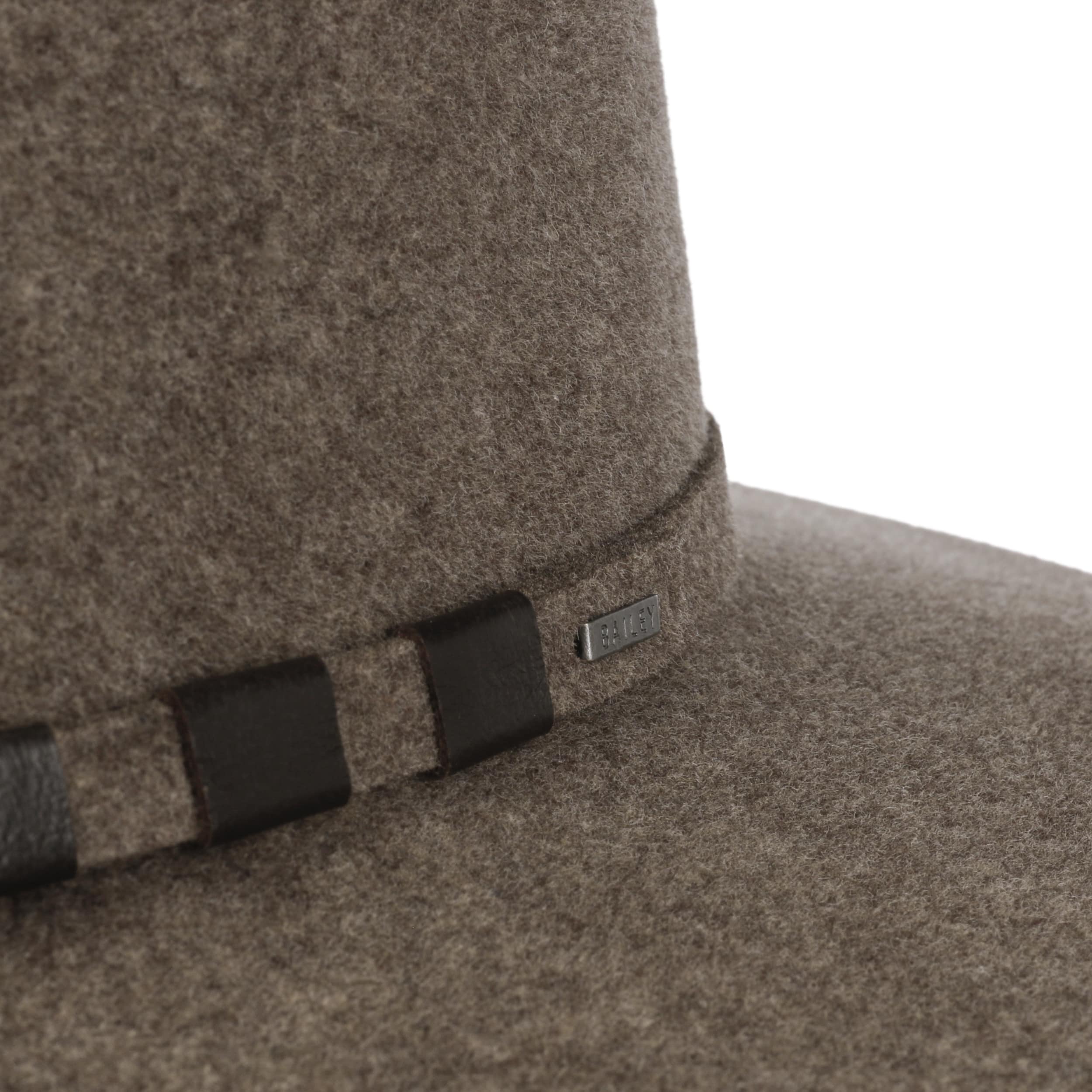 Codner Felt Hat by Bailey 1922 --> Shop Hats, Beanies & Caps online ...