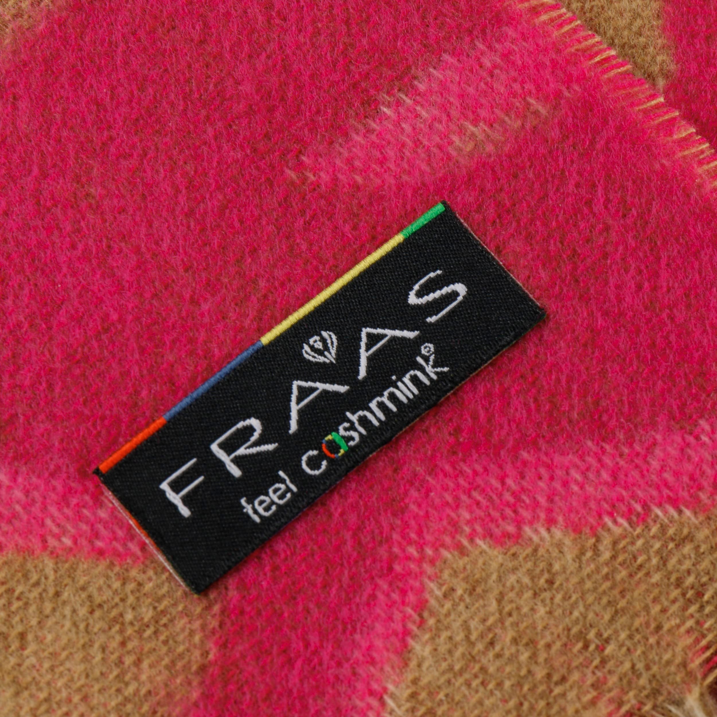 Codogno Women´s Scarf by Fraas --> Shop Hats, Beanies & Caps online ...