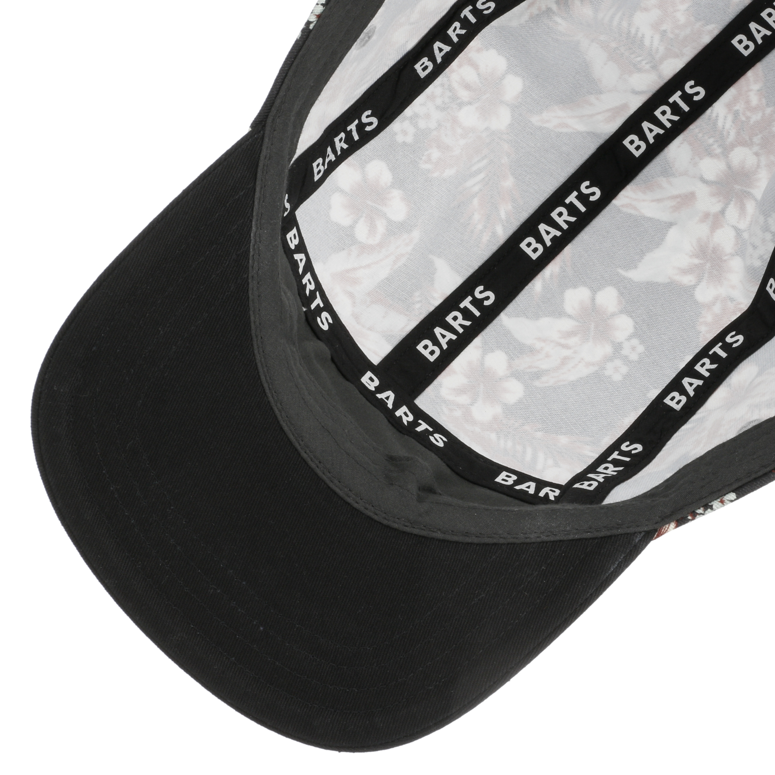 Coffs Flower Cap by Barts - 28,95