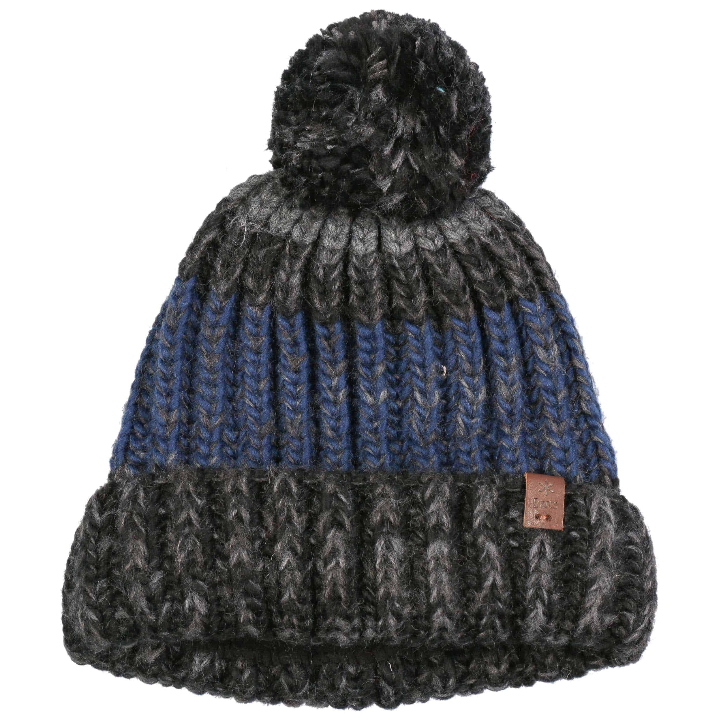 Cole Beanie Hat by Barts - 32,95