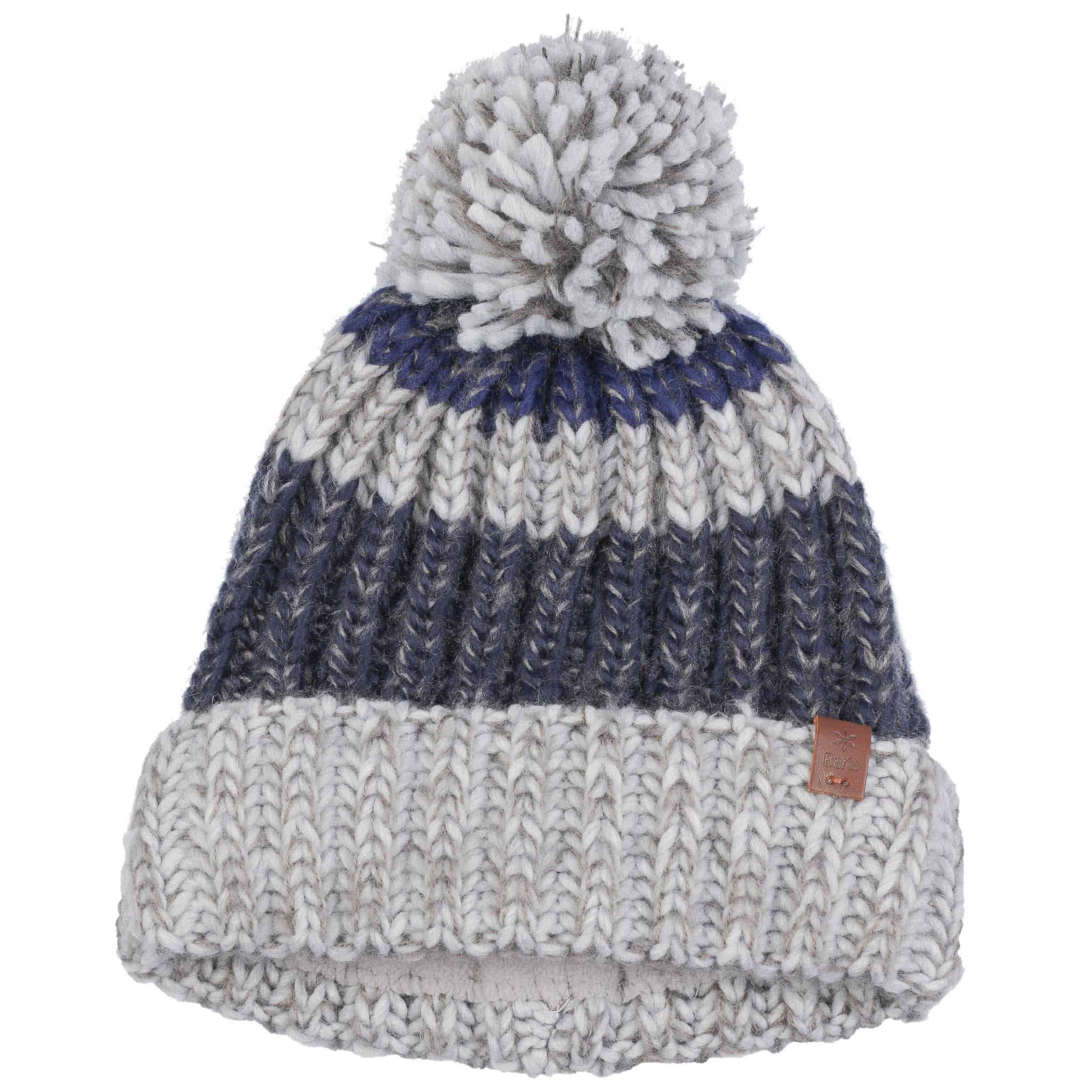 Cole Beanie Hat by Barts - 32,95