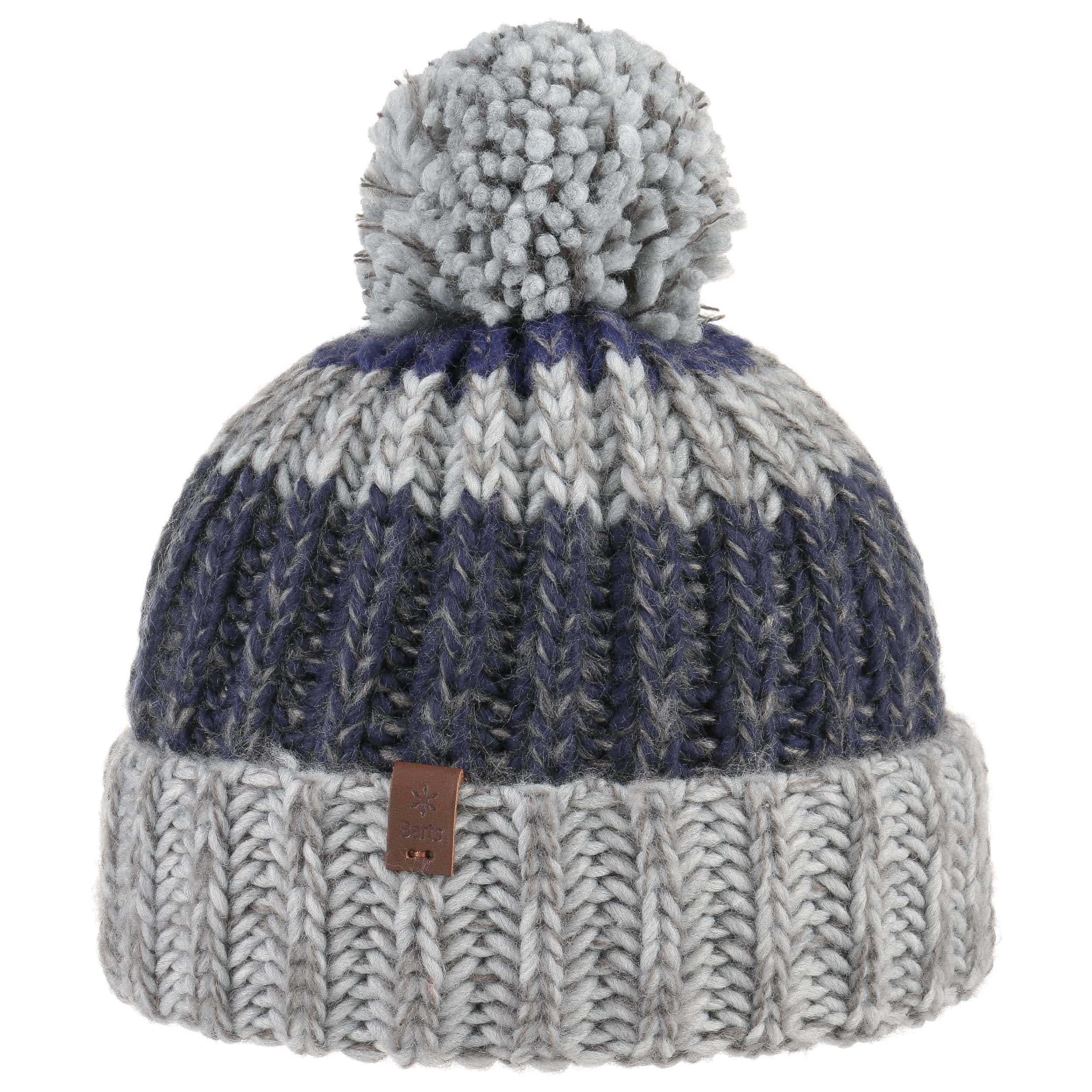 Cole Beanie Hat by Barts - 32,95