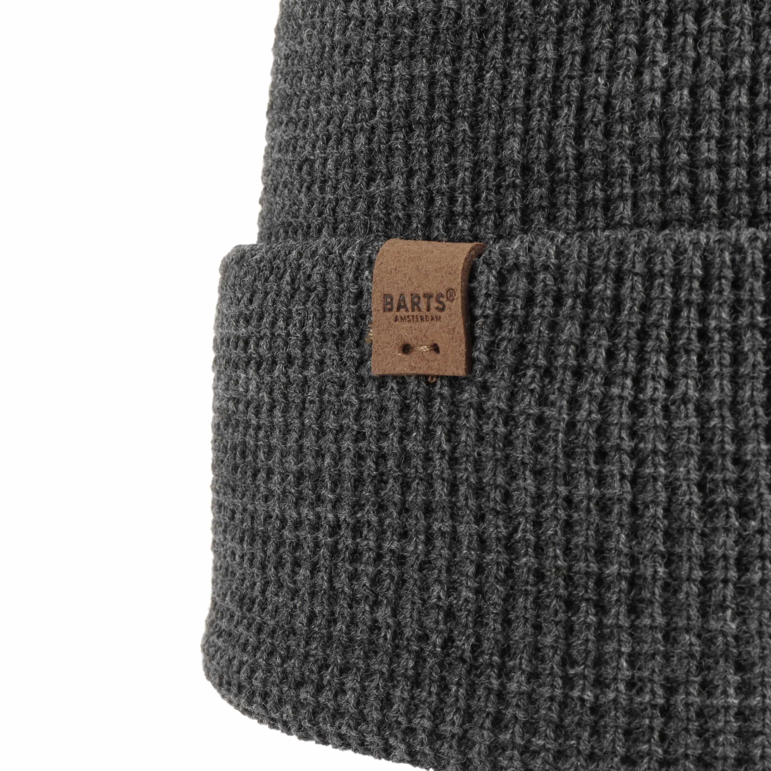 Coler Beanie Hat by Barts - 26,95