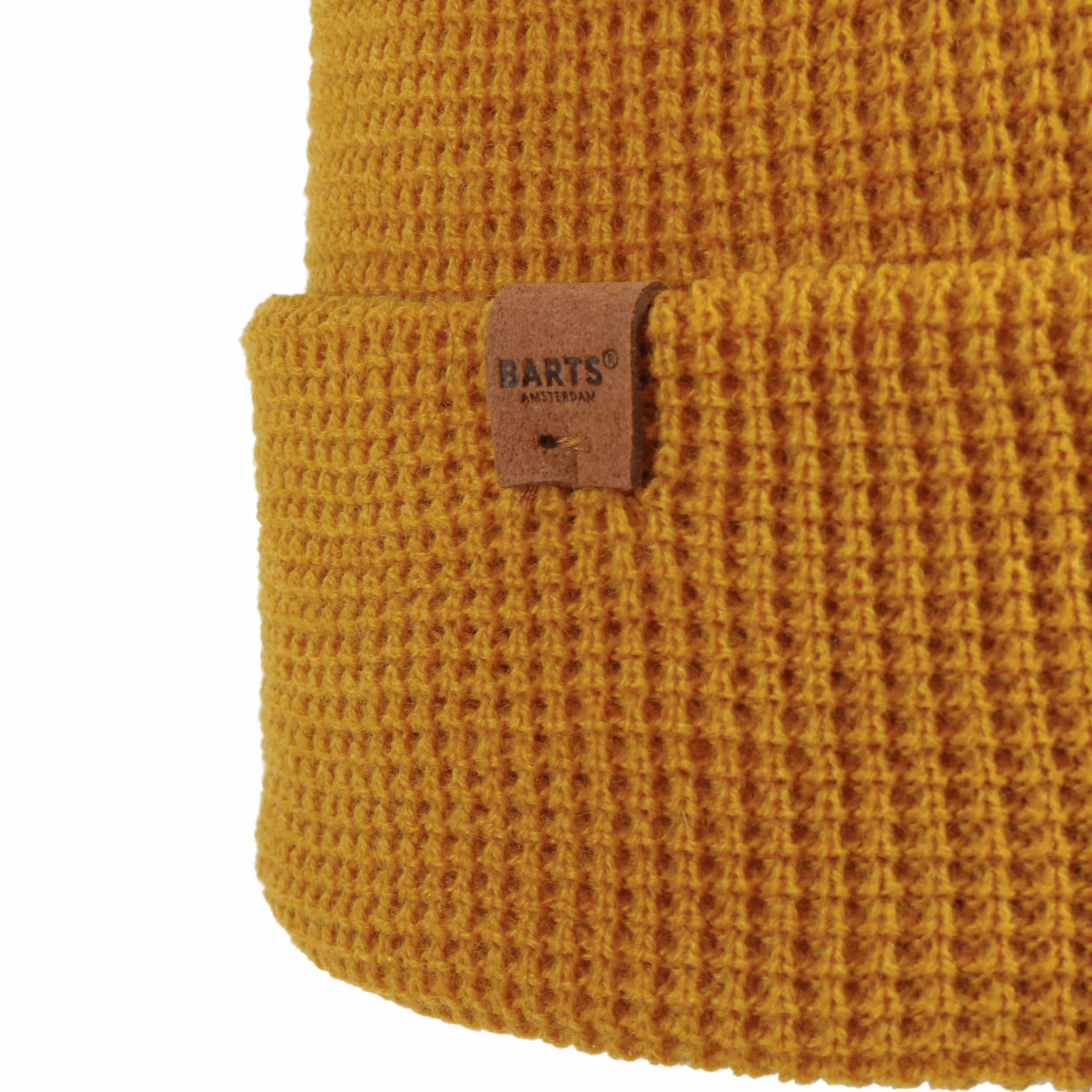 Coler Beanie Hat by Barts - 26,95