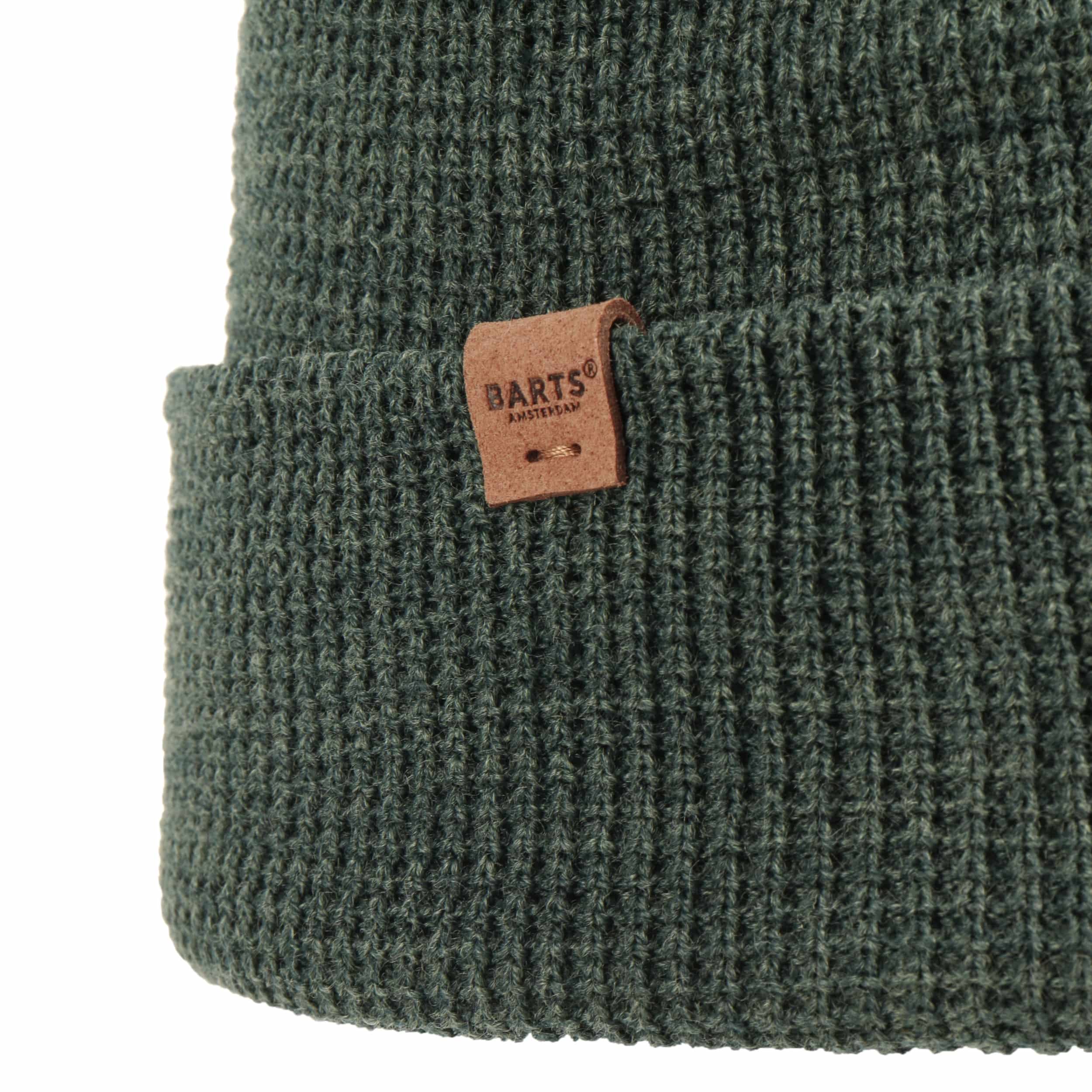 Coler Beanie Hat by Barts - 26,95