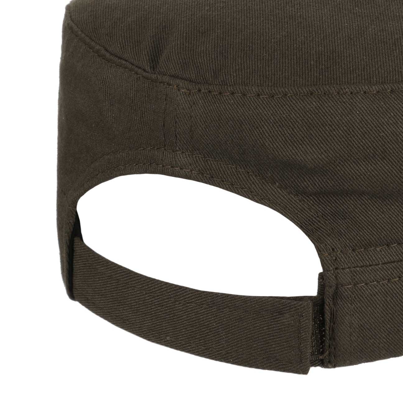 Colombo Army Cap by Scippis - 32,95