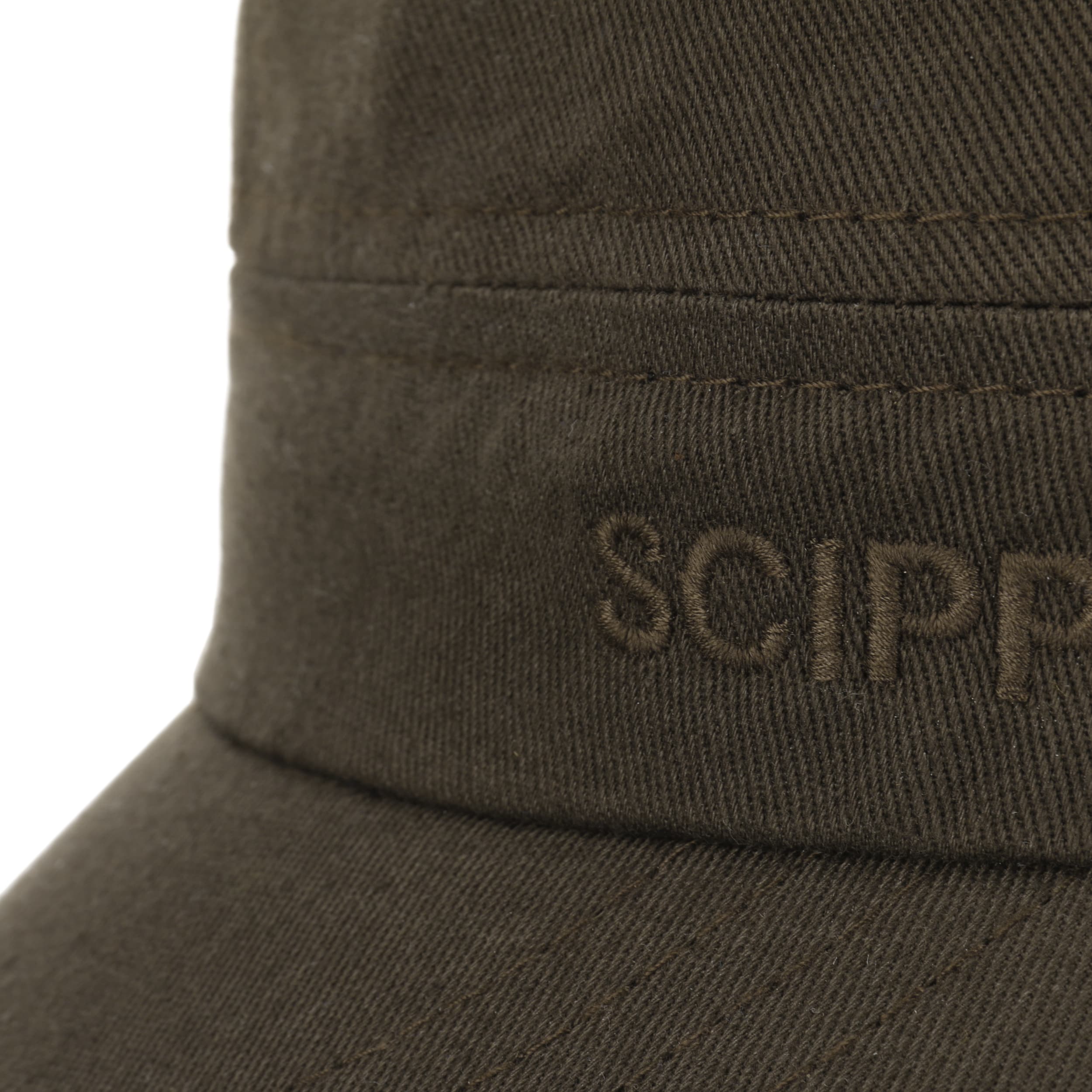 Colombo Army Cap by Scippis - 32,95