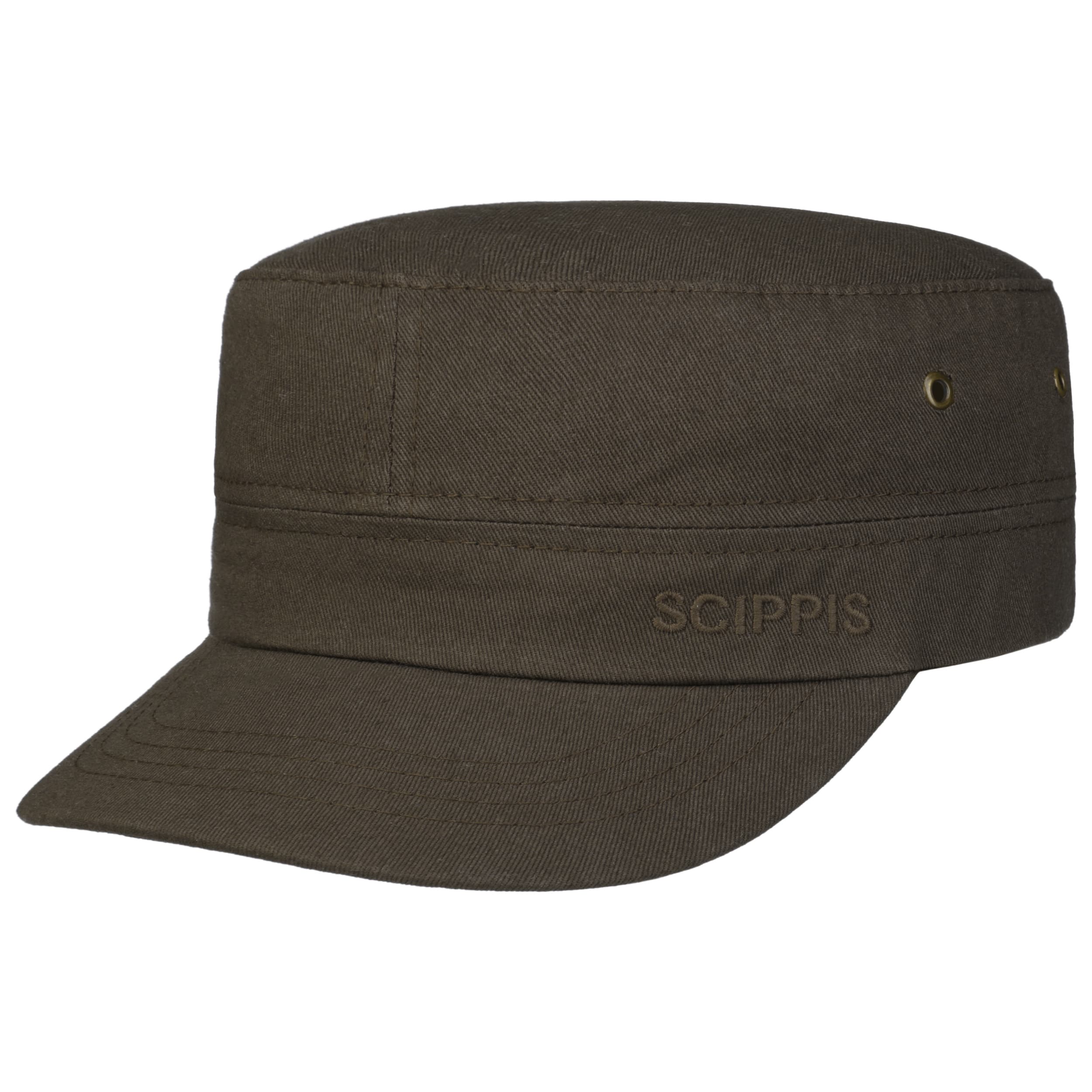 Colombo Army Cap by Scippis - 32,95
