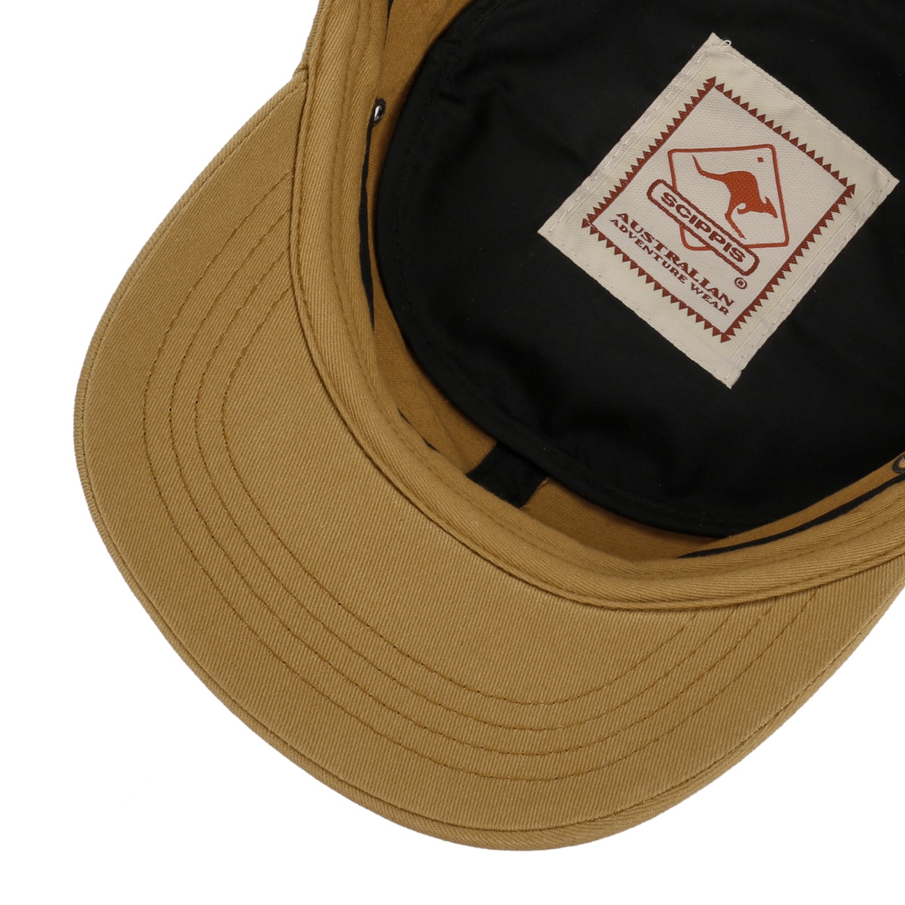 Colombo Army Cap by Scippis - 32,95