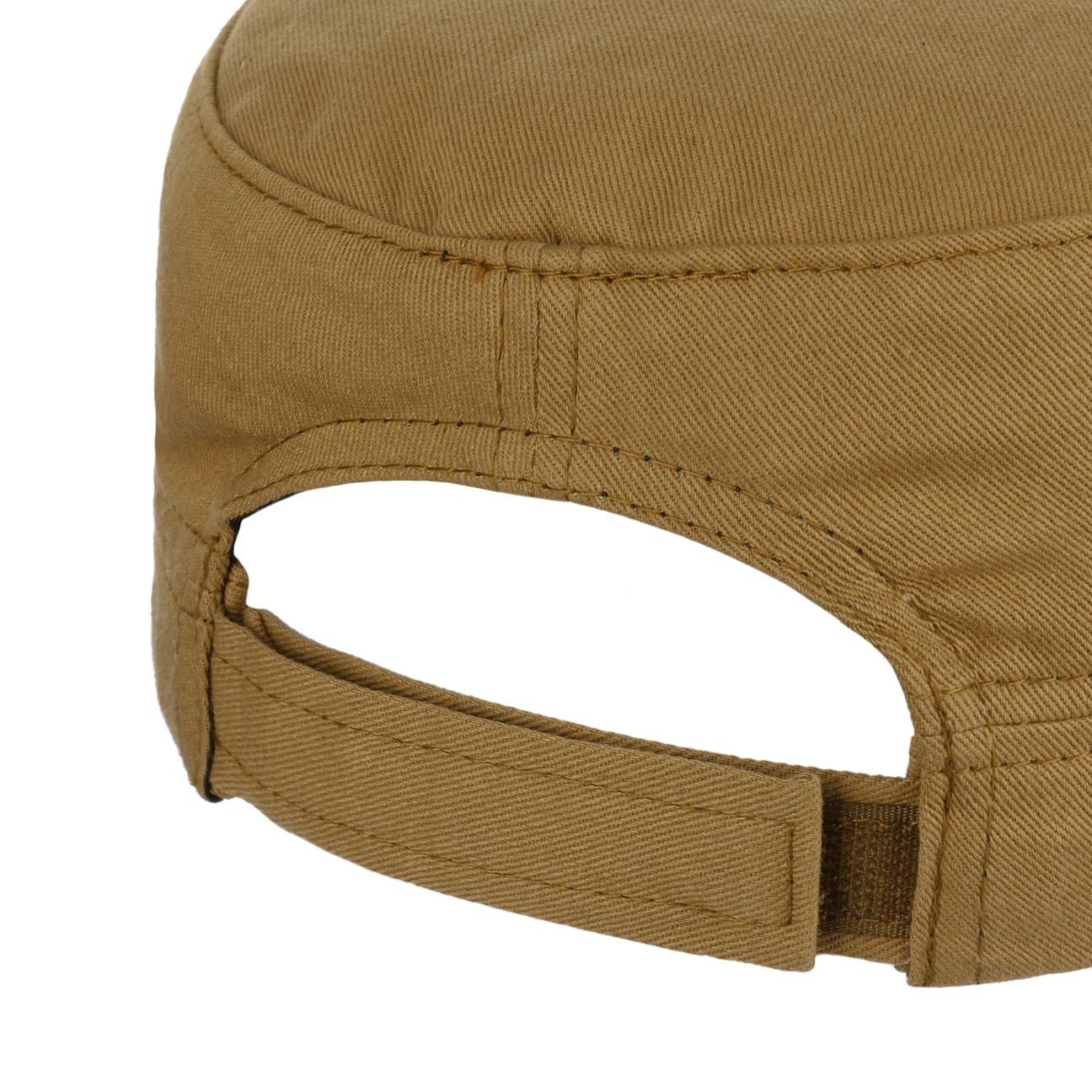 Colombo Army Cap by Scippis - 32,95