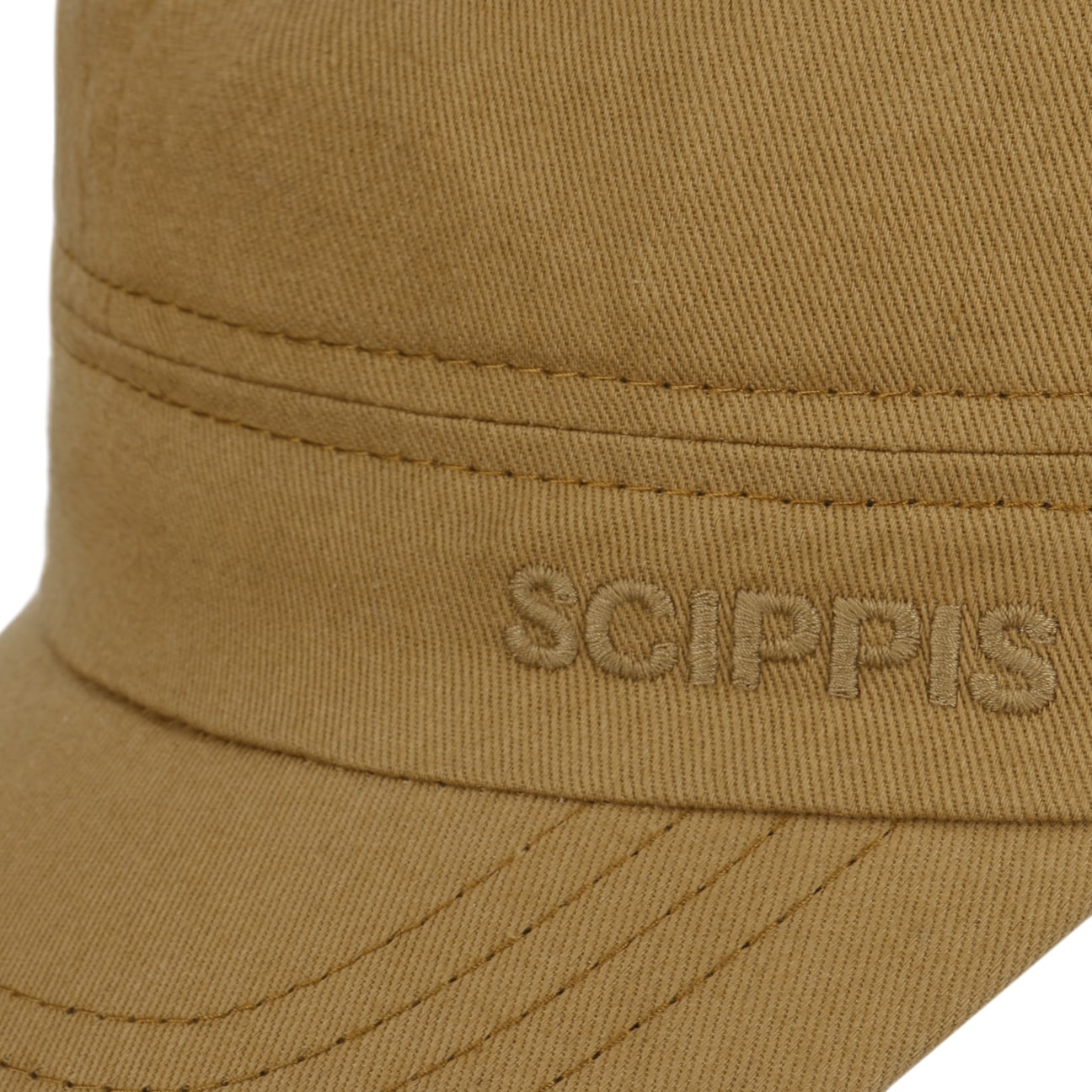 Colombo Army Cap by Scippis - 32,95