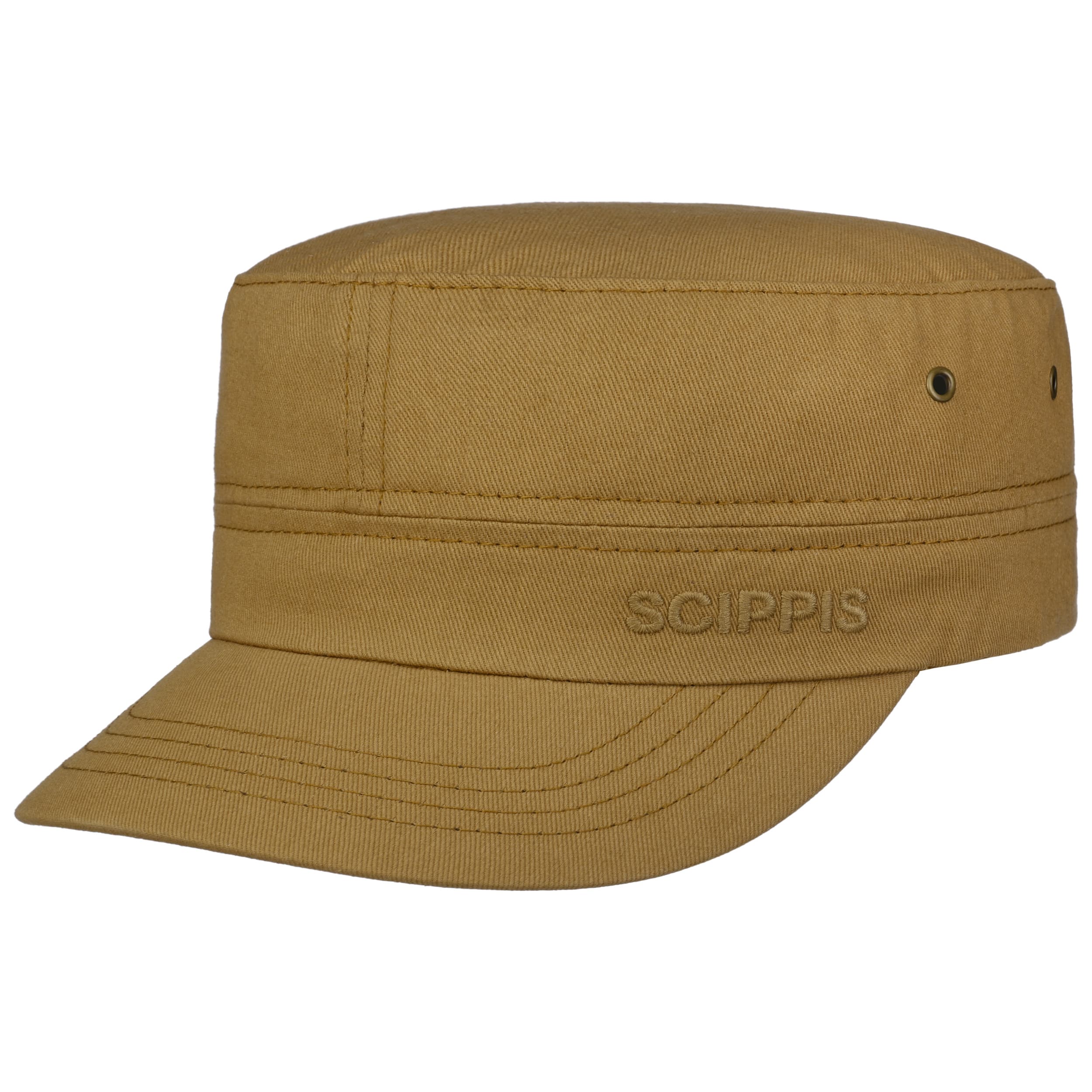 Colombo Army Cap by Scippis - 32,95