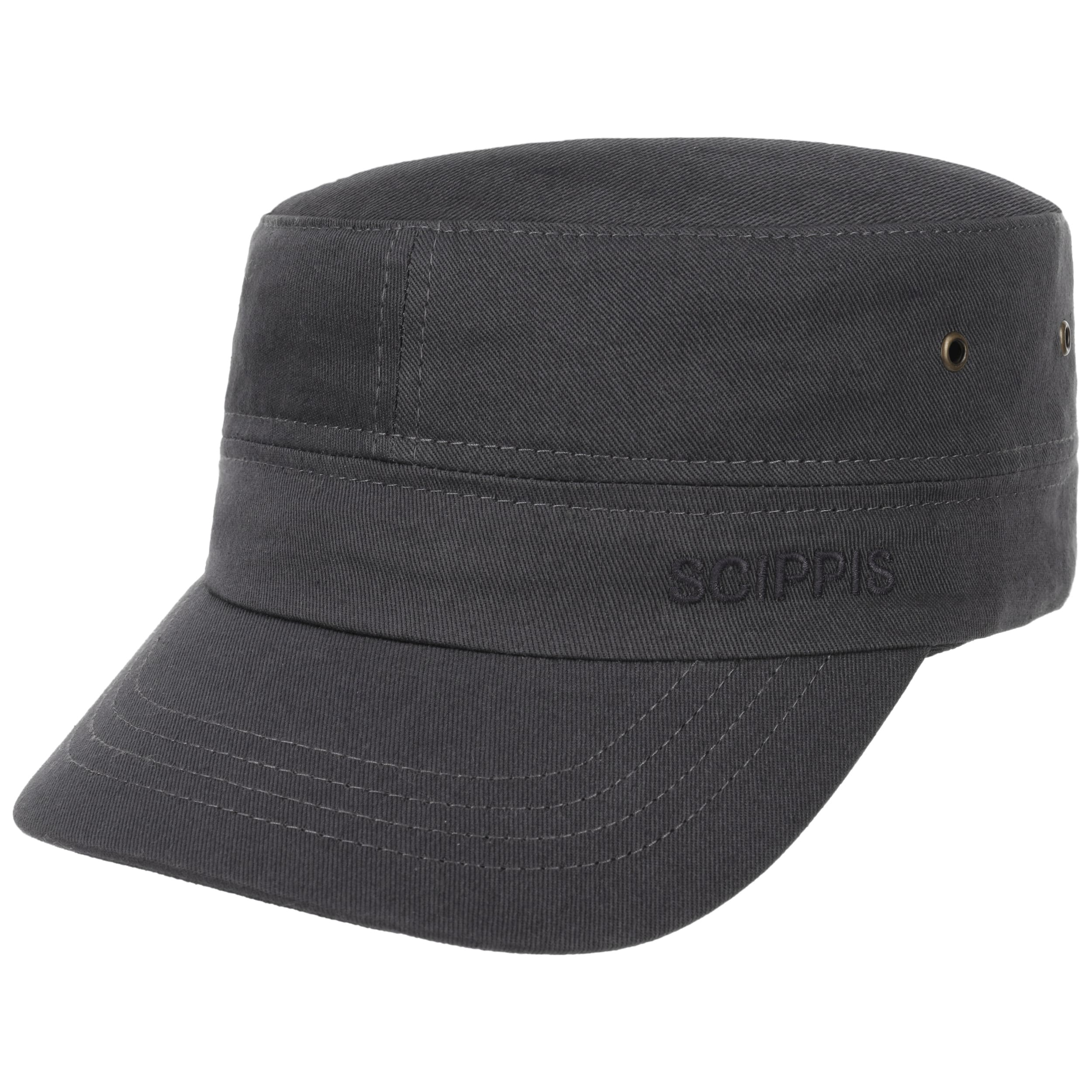 Colombo Army Cap by Scippis - 32,95