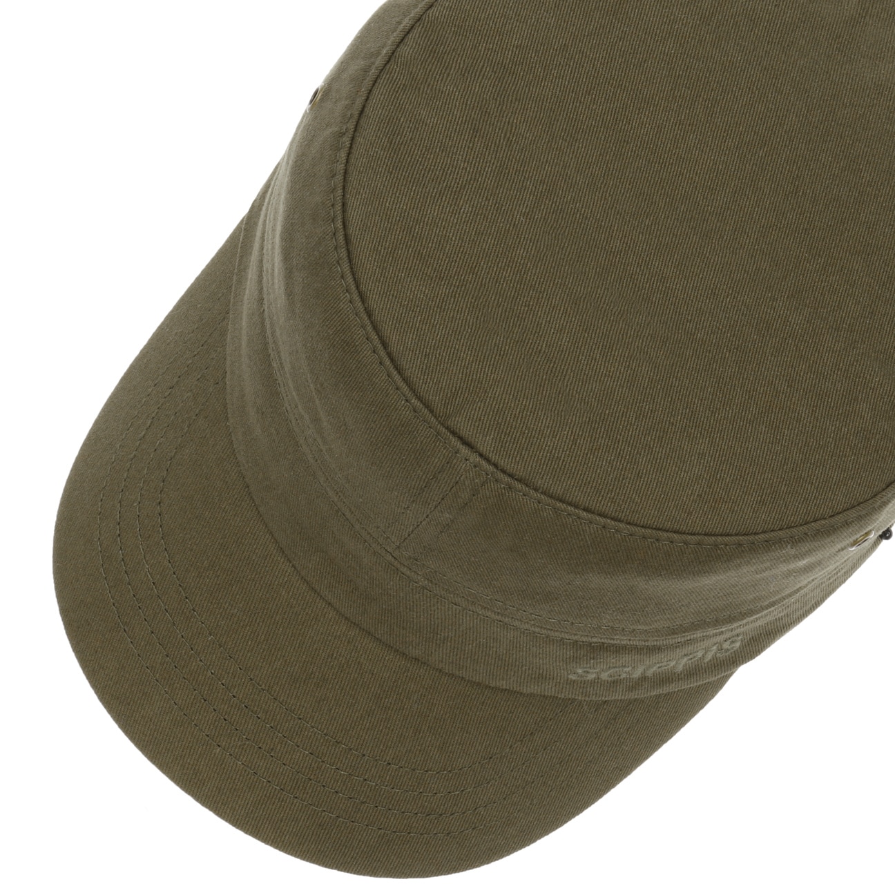 Colombo Army Cap by Scippis - 32,95