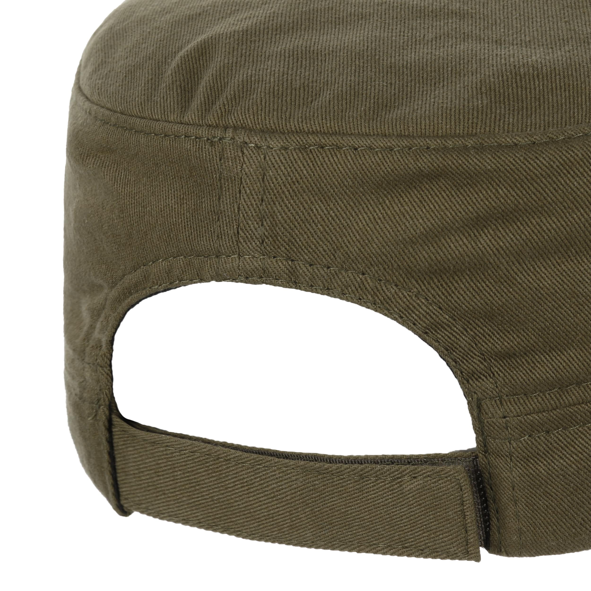 Colombo Army Cap by Scippis - 32,95