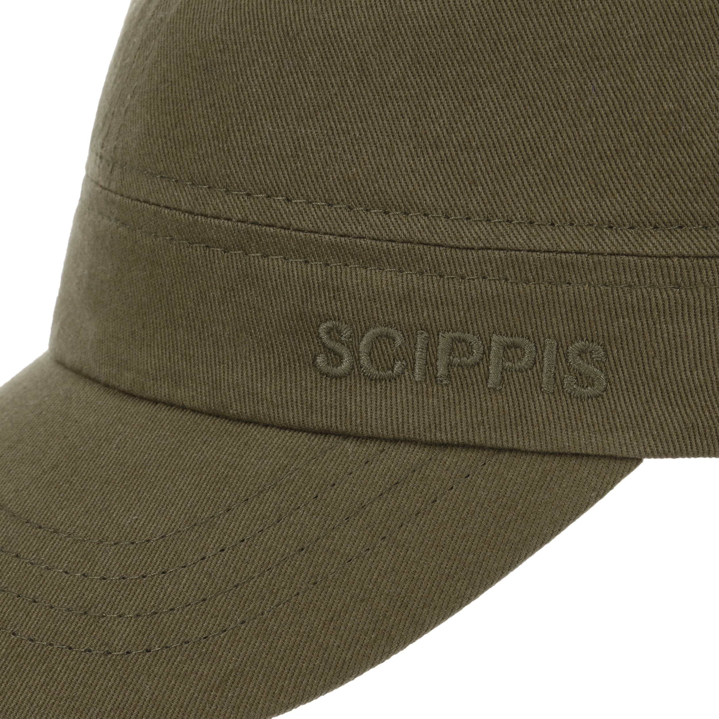 Colombo Army Cap by Scippis - 32,95