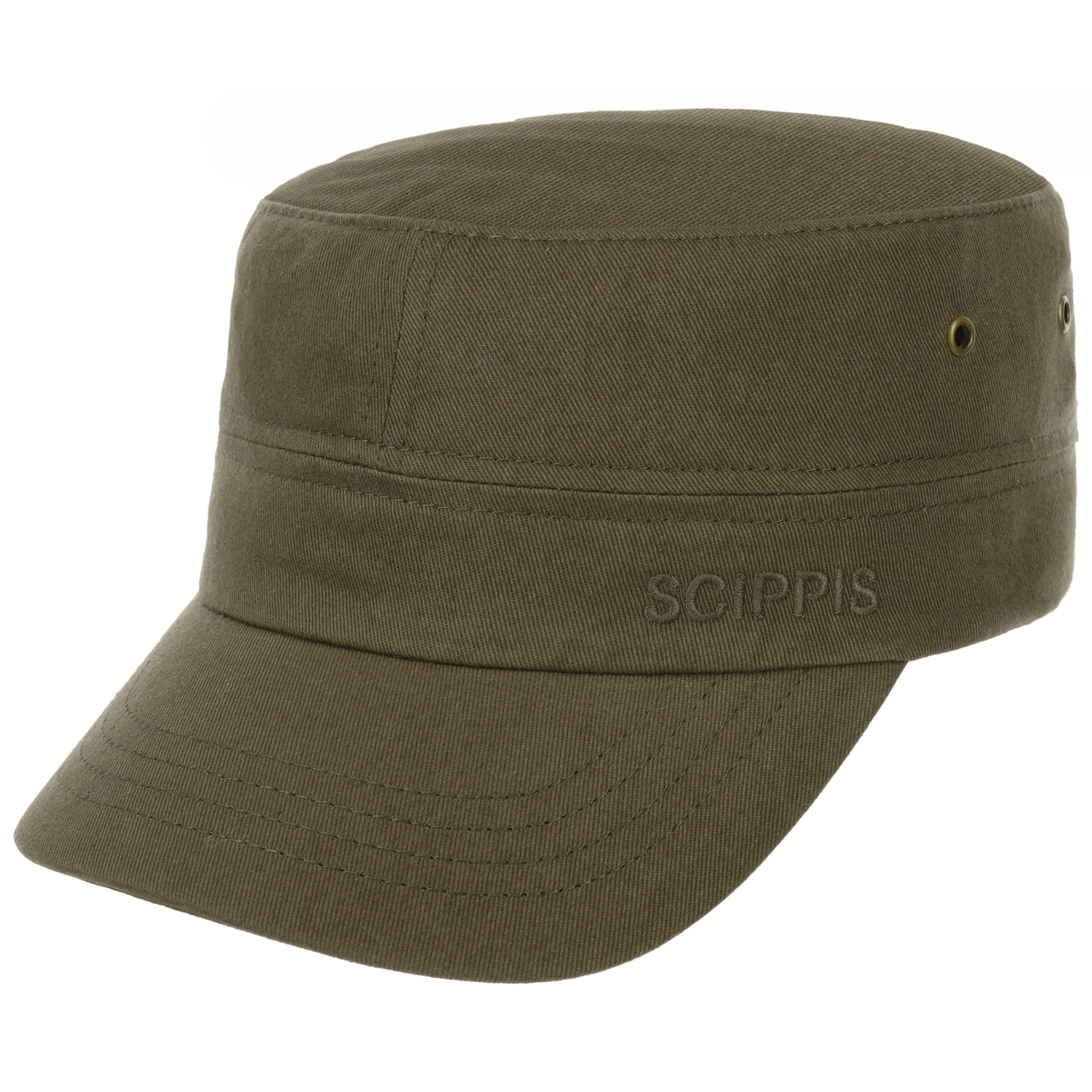 Colombo Army Cap by Scippis - 32,95