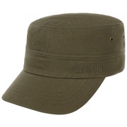 Colombo Army Cap by Scippis - 32,95