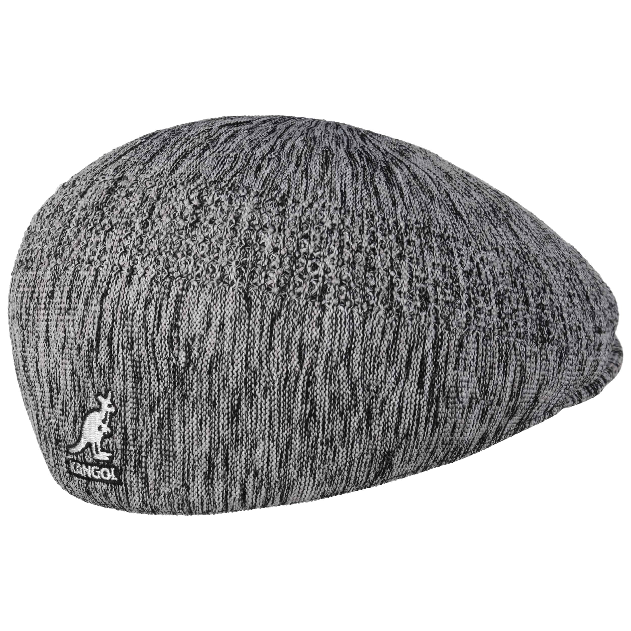 Color Burst Ventair Flat Cap by Kangol - 77,95