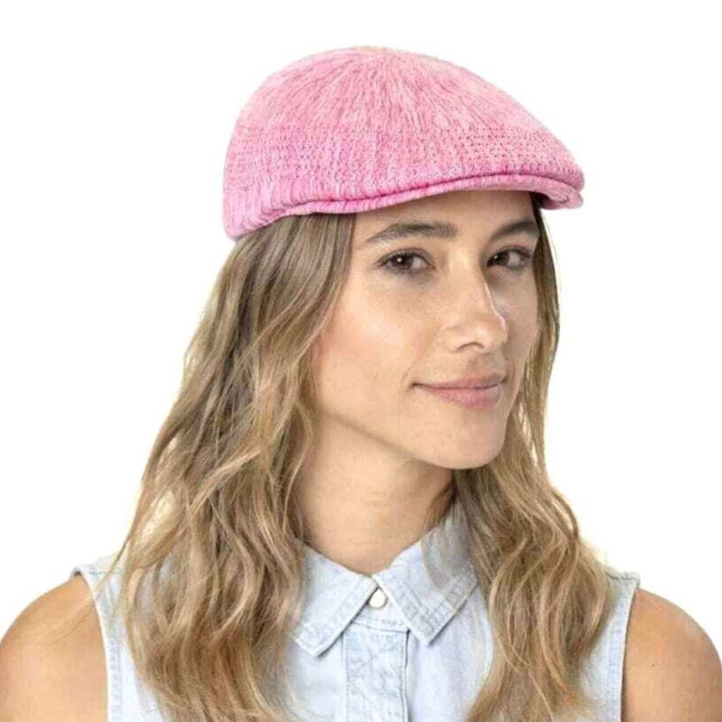 Color Burst Ventair Flat Cap by Kangol - 77,95