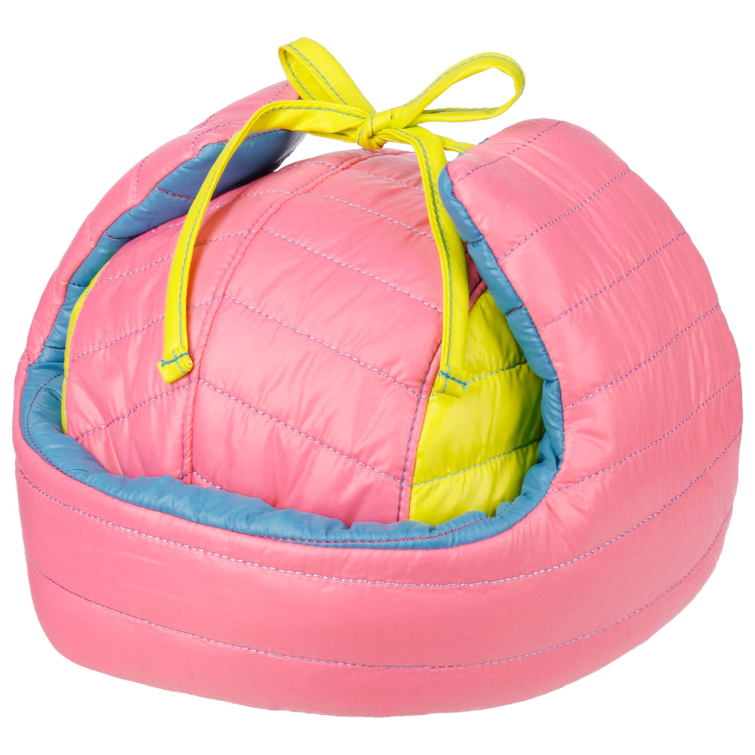 Colour Block Bomber Hat by Stetson - 86,95