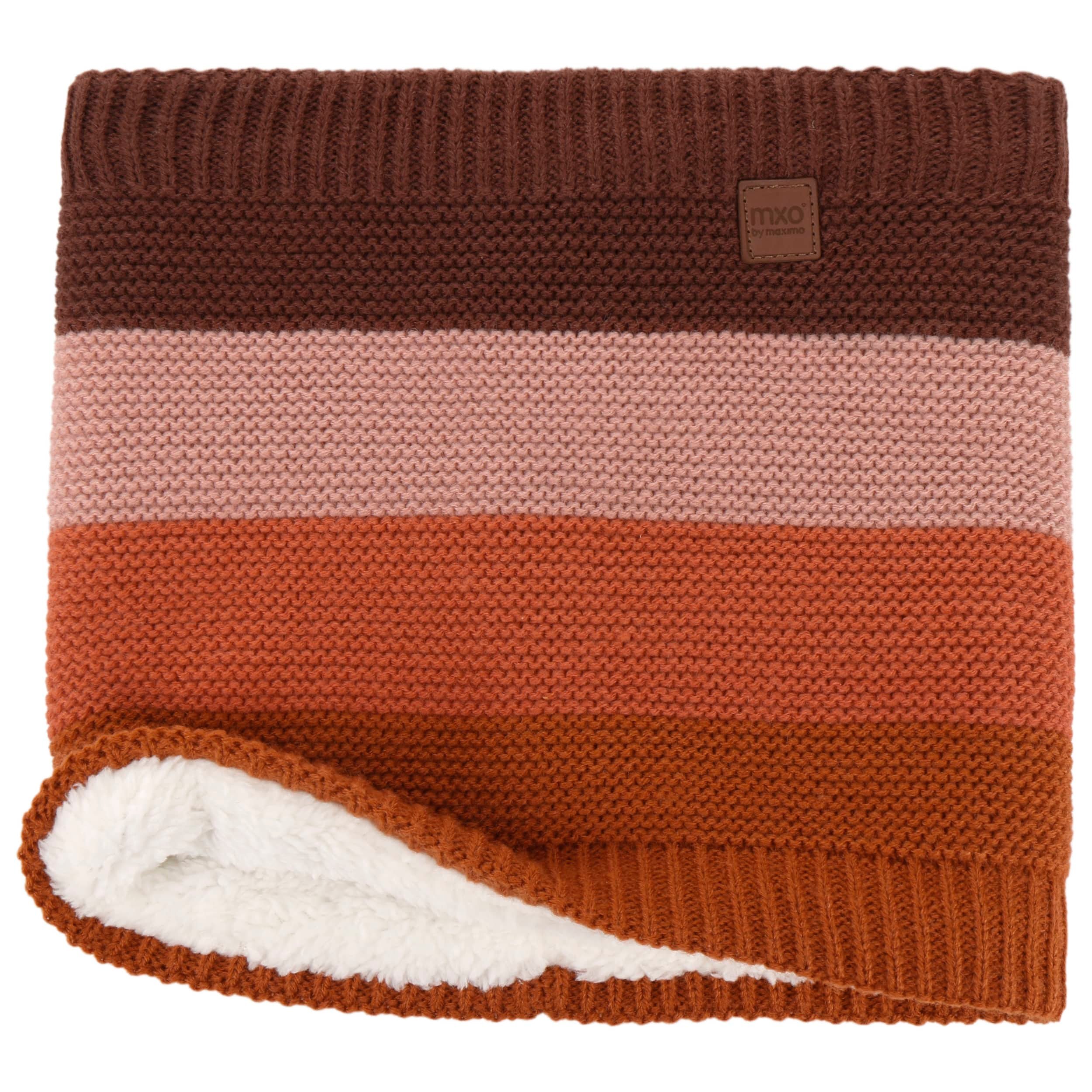 Colour Block Loop Kids Scarf by maximo - 19,95