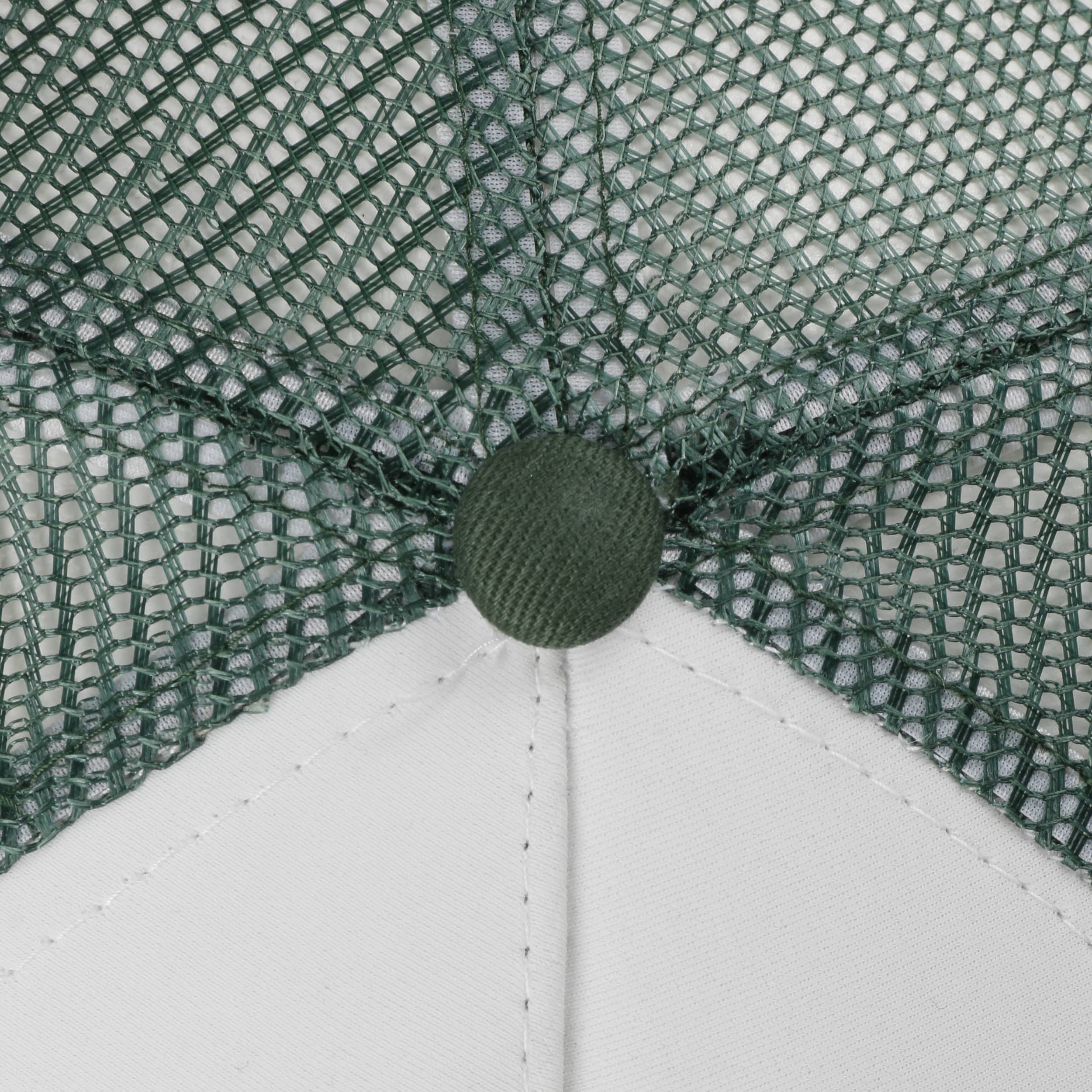 Colour Block Trucker Bucks Cap by New Era - 29,95