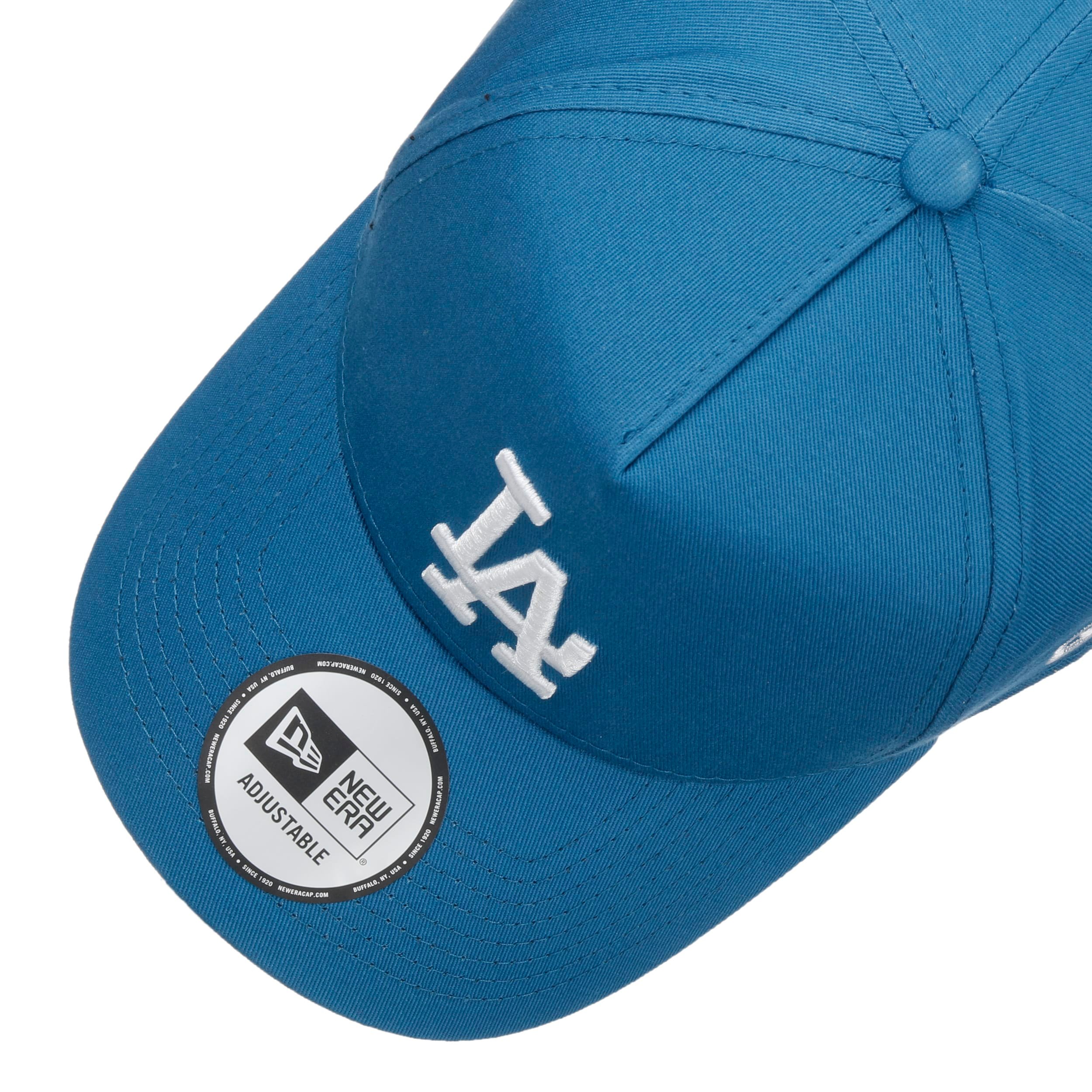 Colour Ess E-Frame LA Dodgers Cap by New Era - 32,95