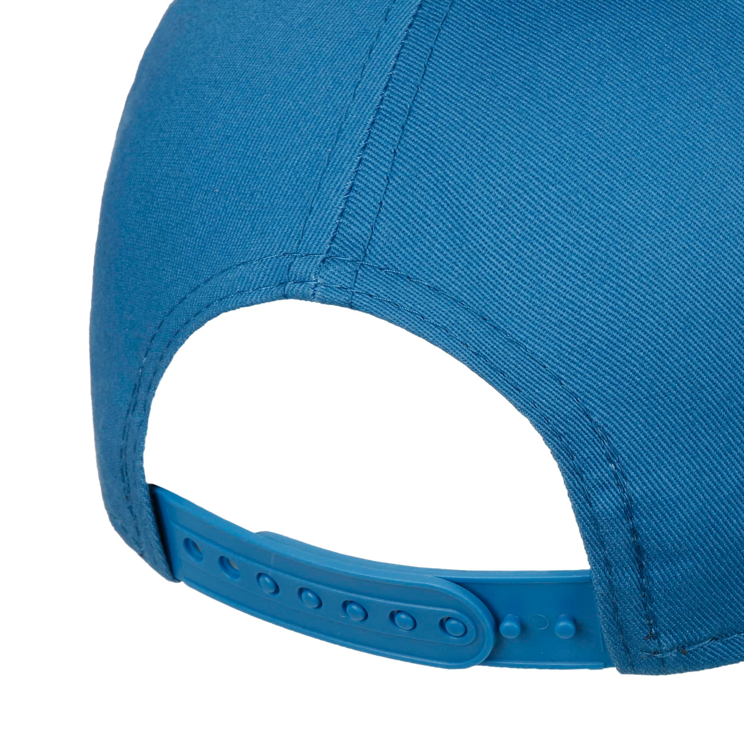 Colour Ess E-Frame LA Dodgers Cap by New Era - 32,95