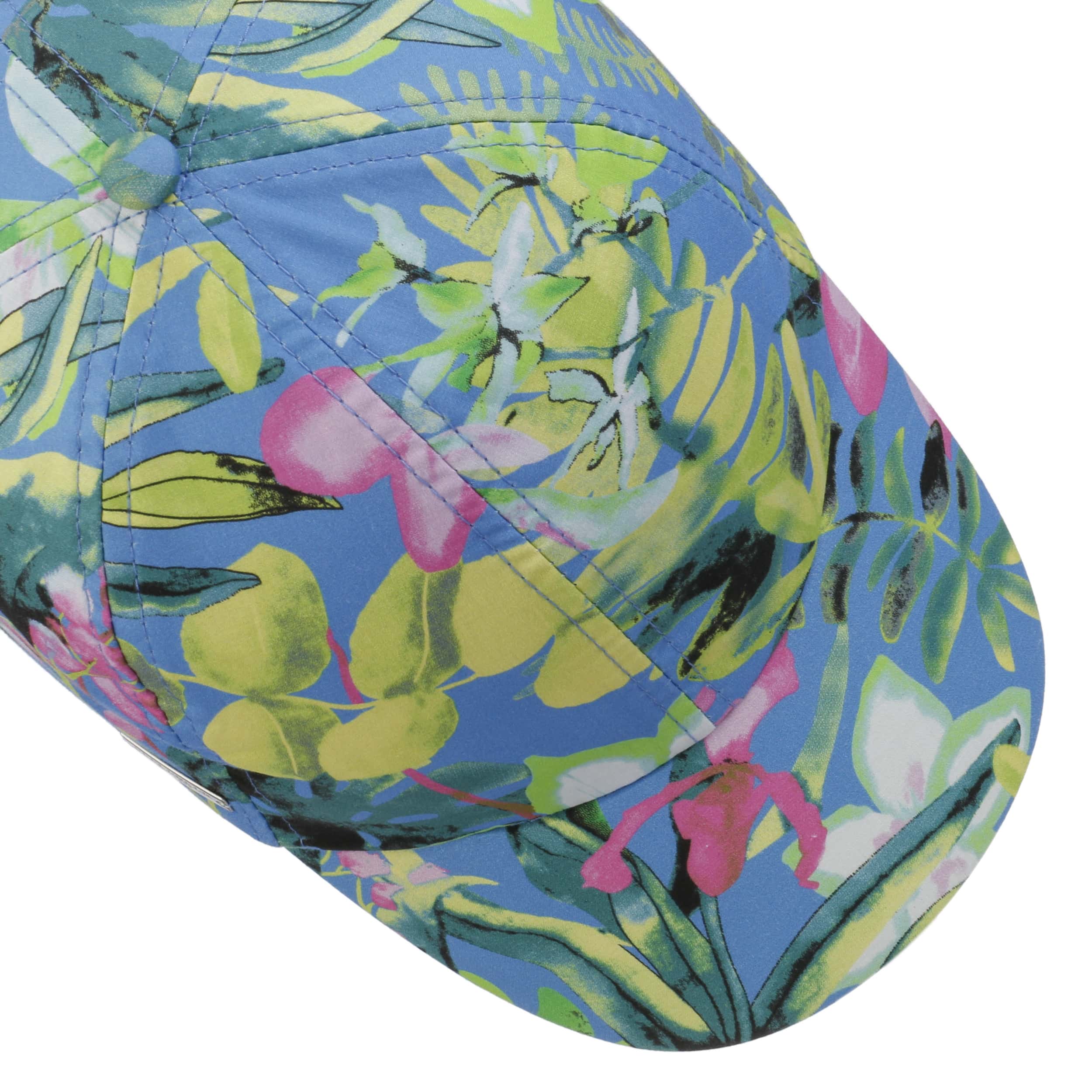 Colour Flowers Cap by Seeberger - 32,95
