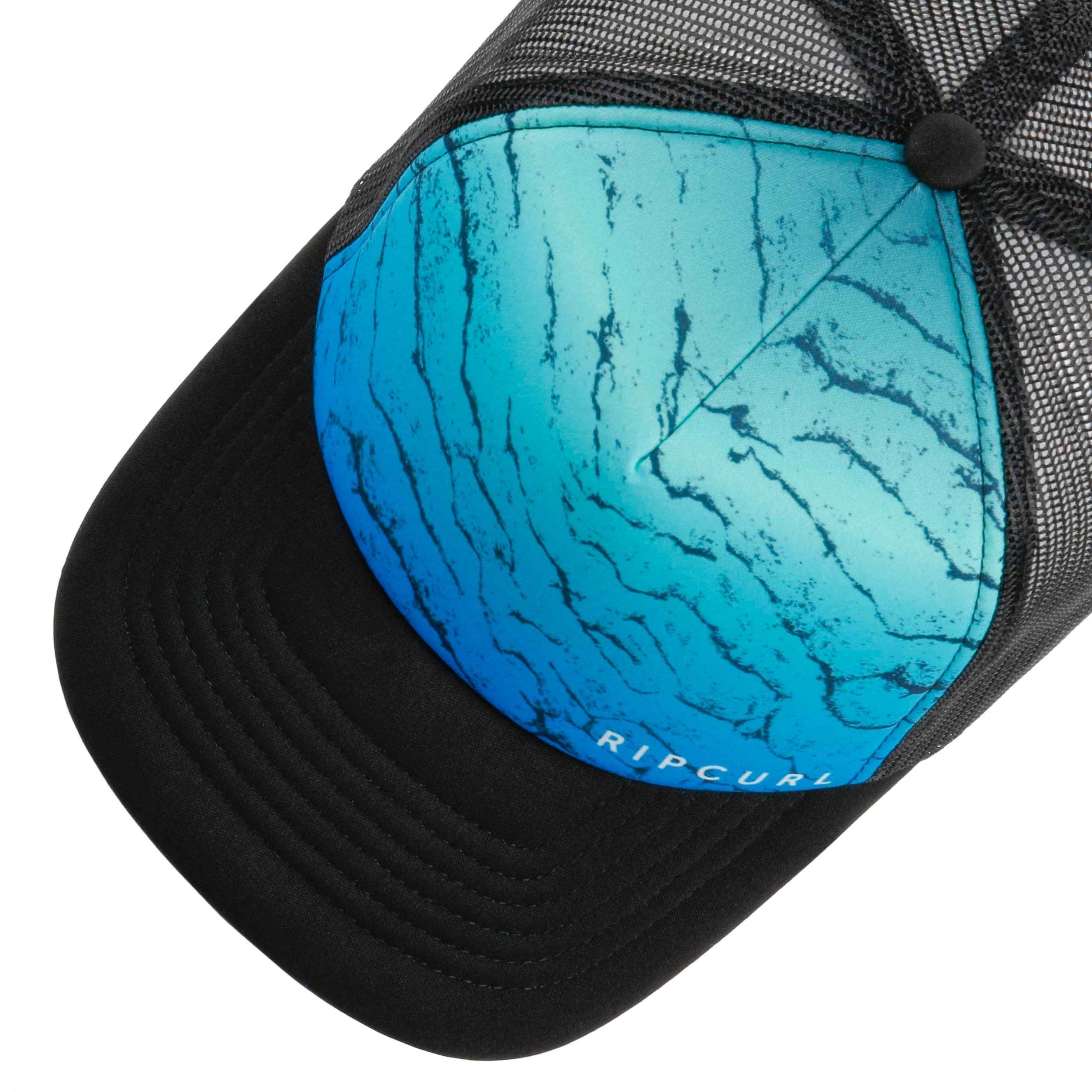 Colour Gradient Weekend Trucker Cap by Rip Curl - 29,95