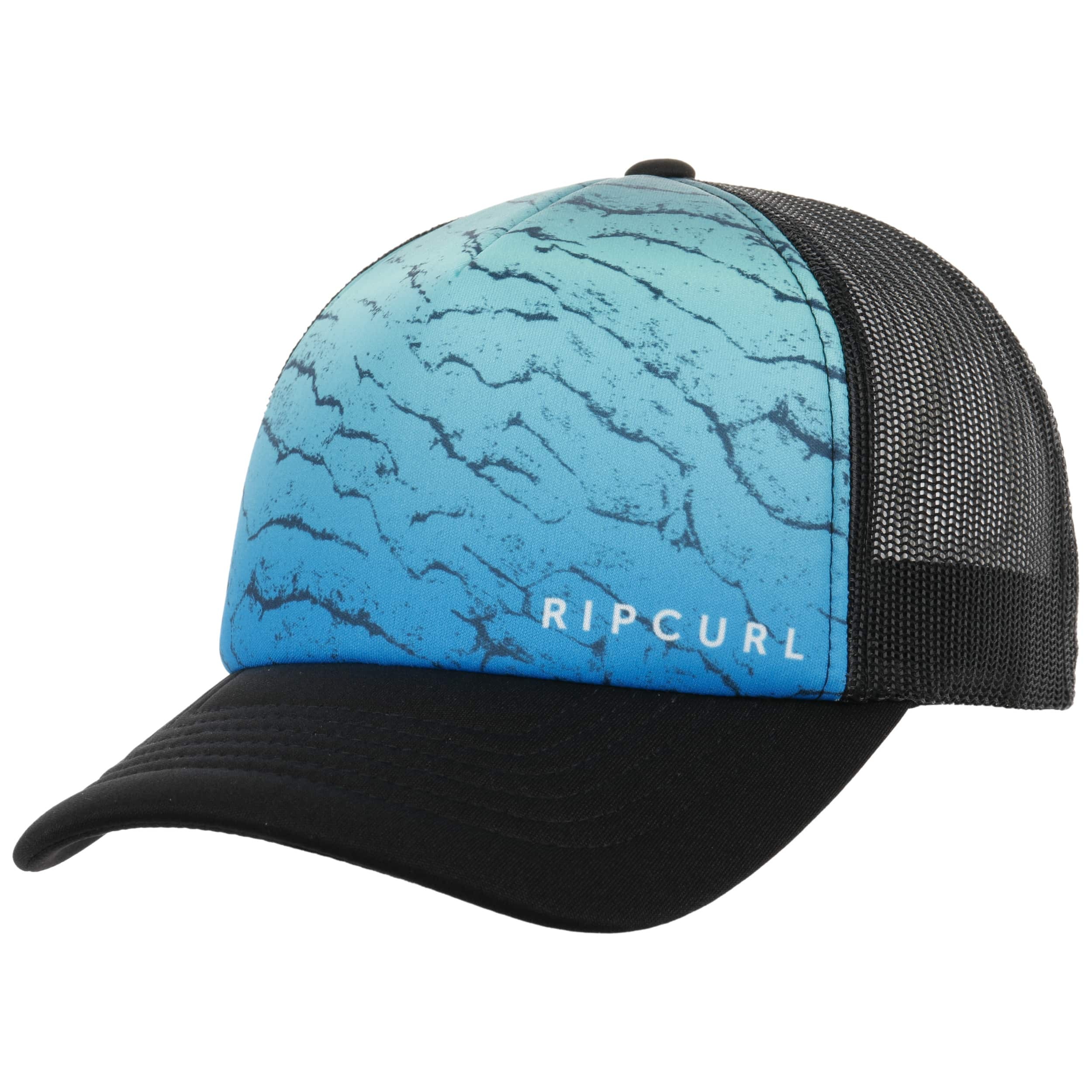 Colour Gradient Weekend Trucker Cap by Rip Curl - 29,95