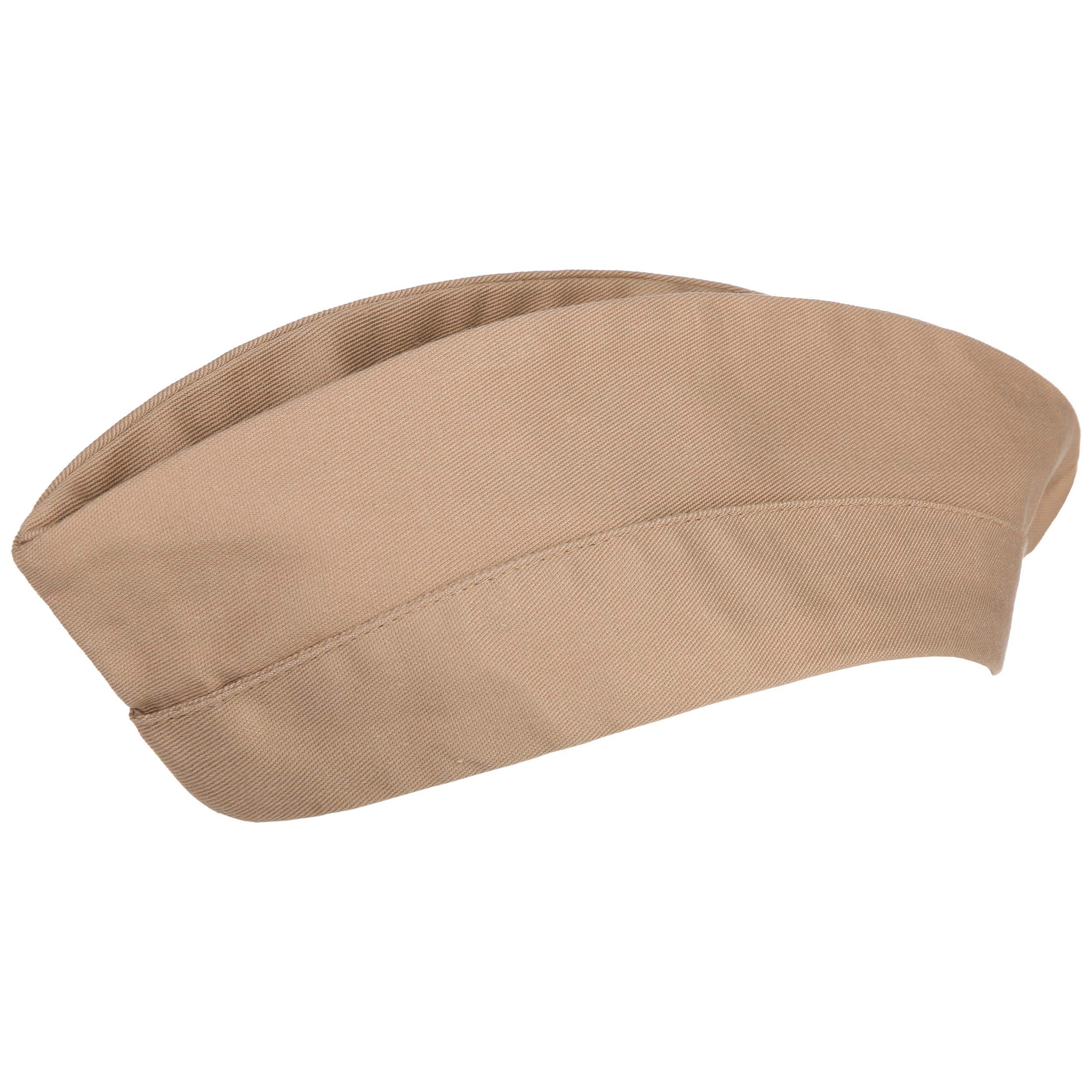 Colour Side Cap - 17,95