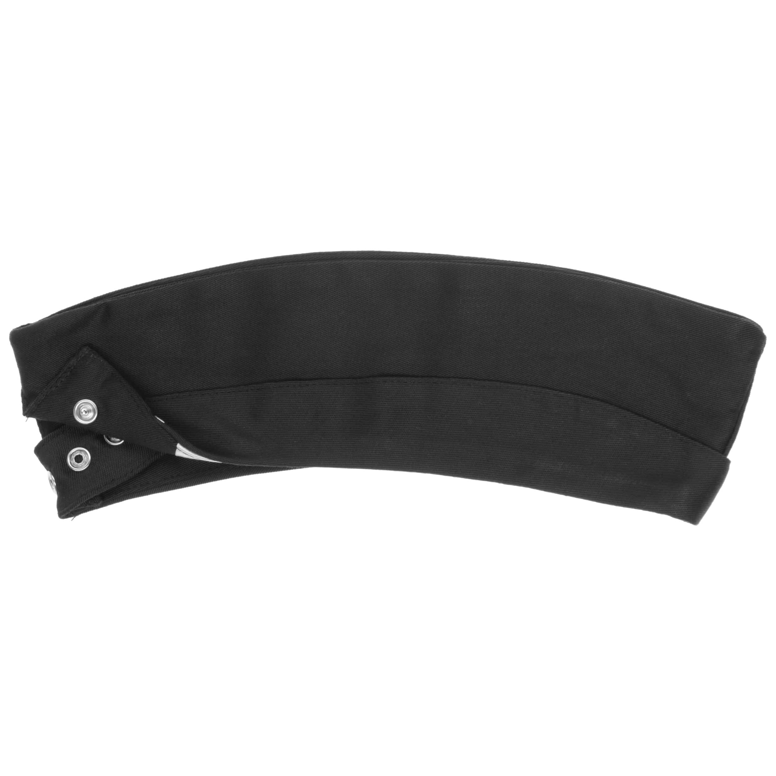 Colour Side Cap - 17,95