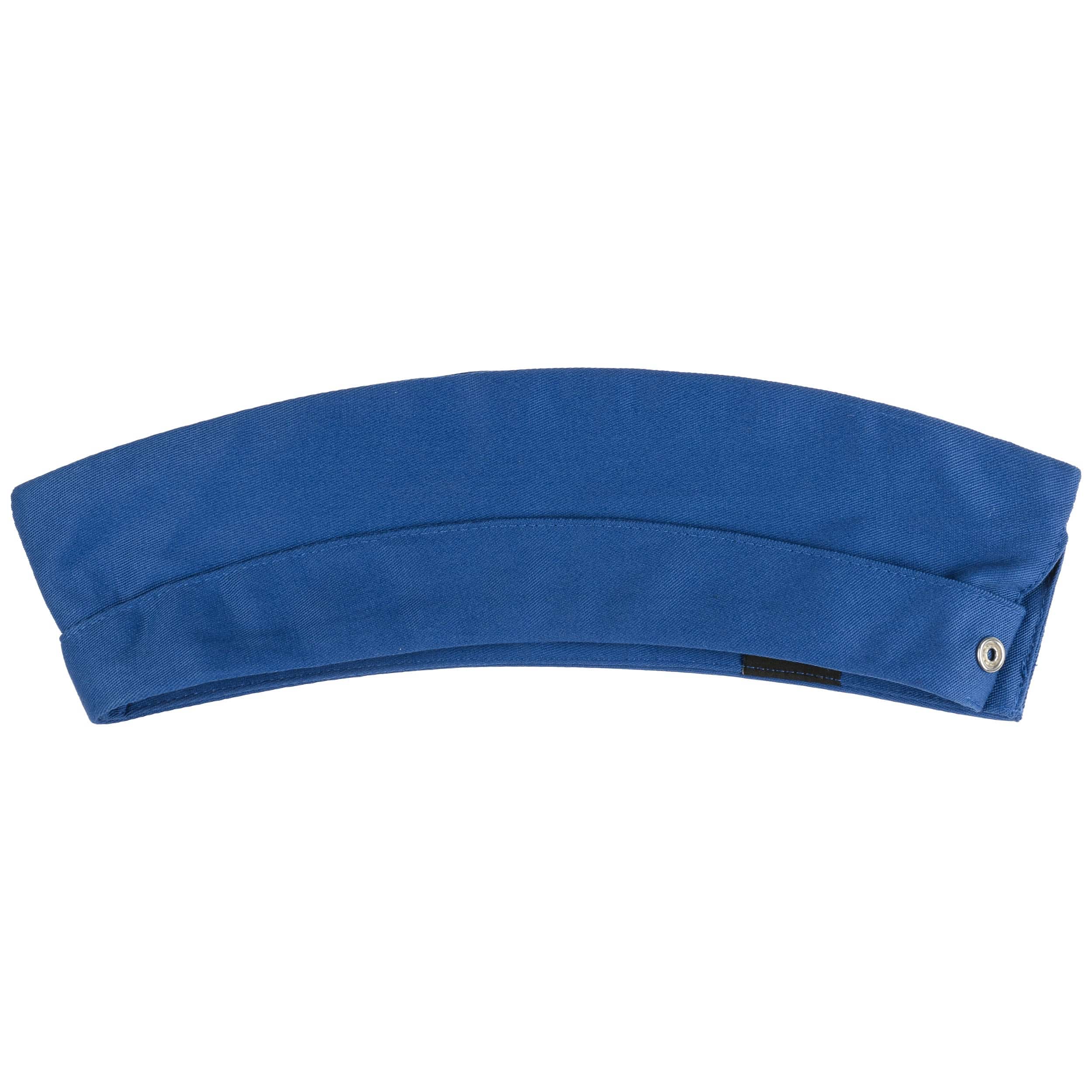 Colour Side Cap - 17,95