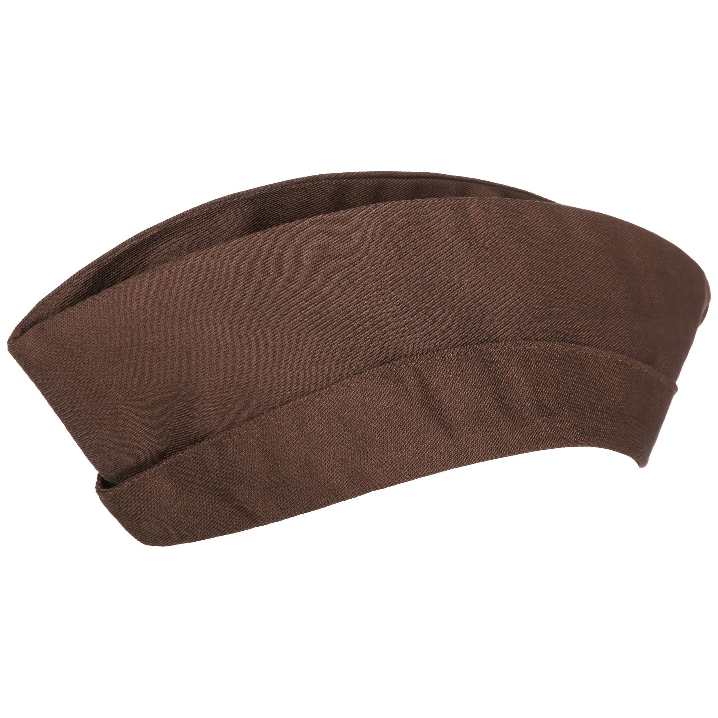 Colour Side Cap - 17,95