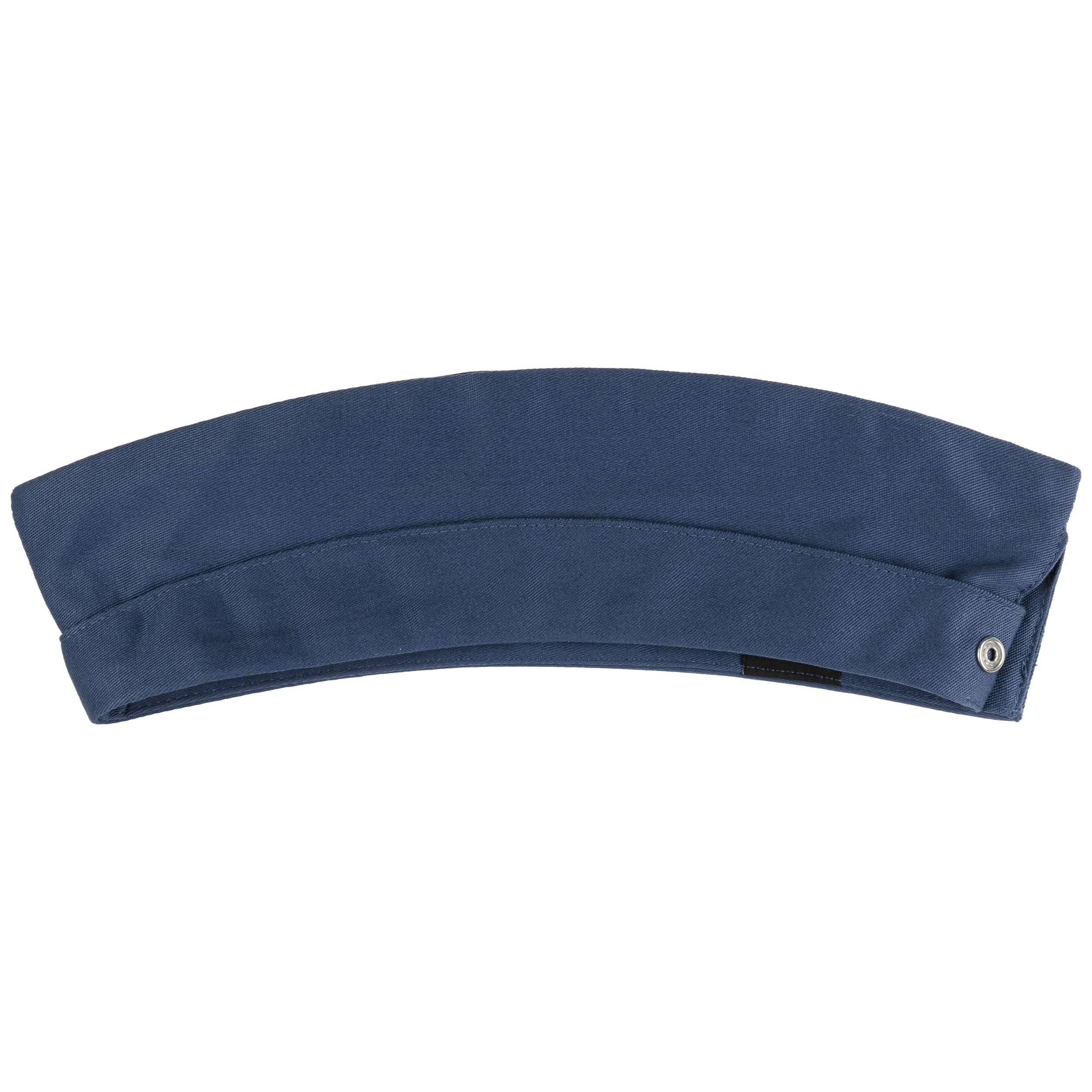 Colour Side Cap - 17,95