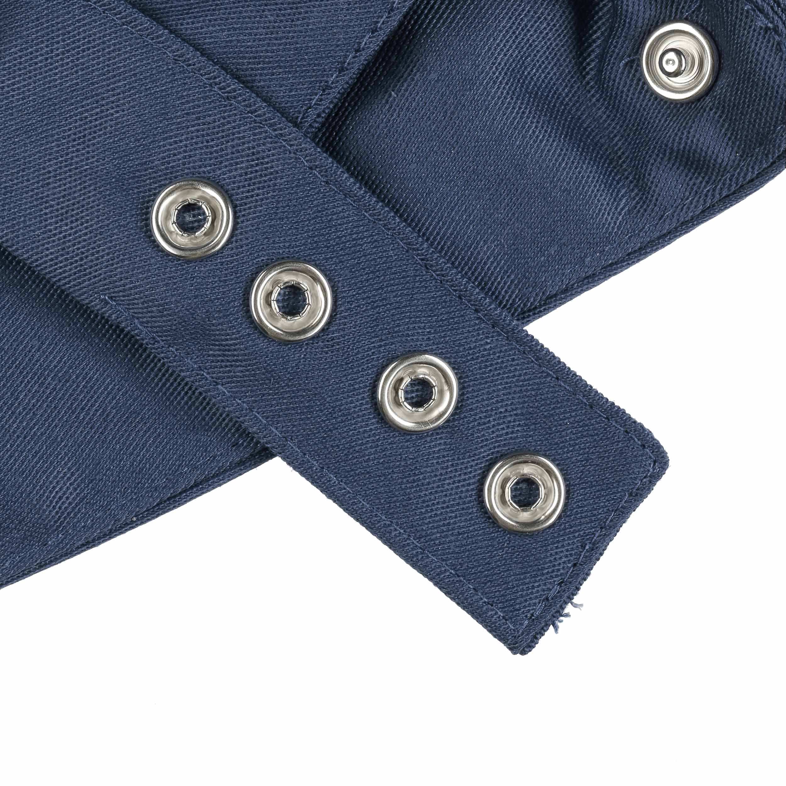 Colour Side Cap - 17,95