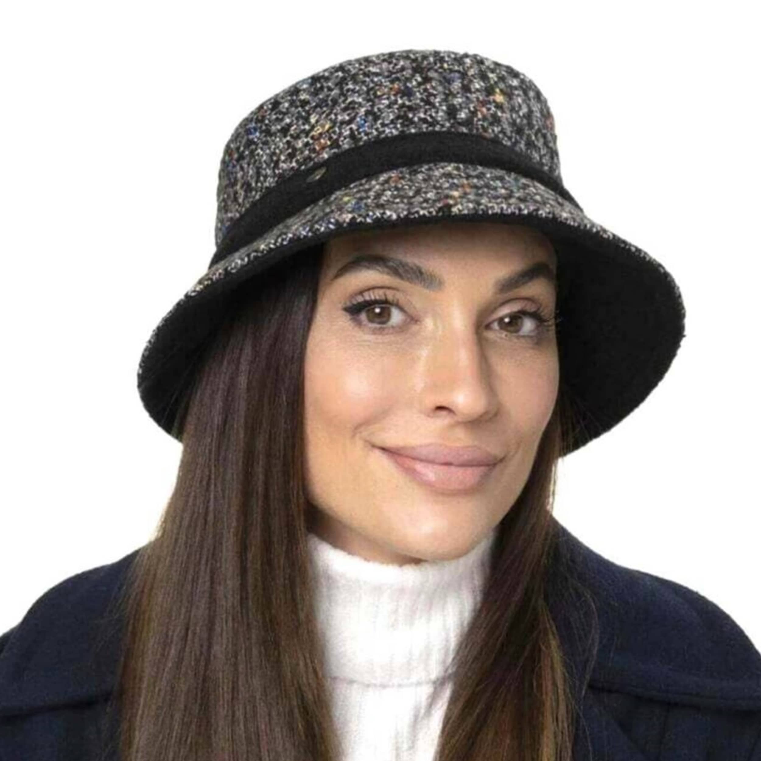 Colour Spots Bucket Hat by Lierys - 44,95