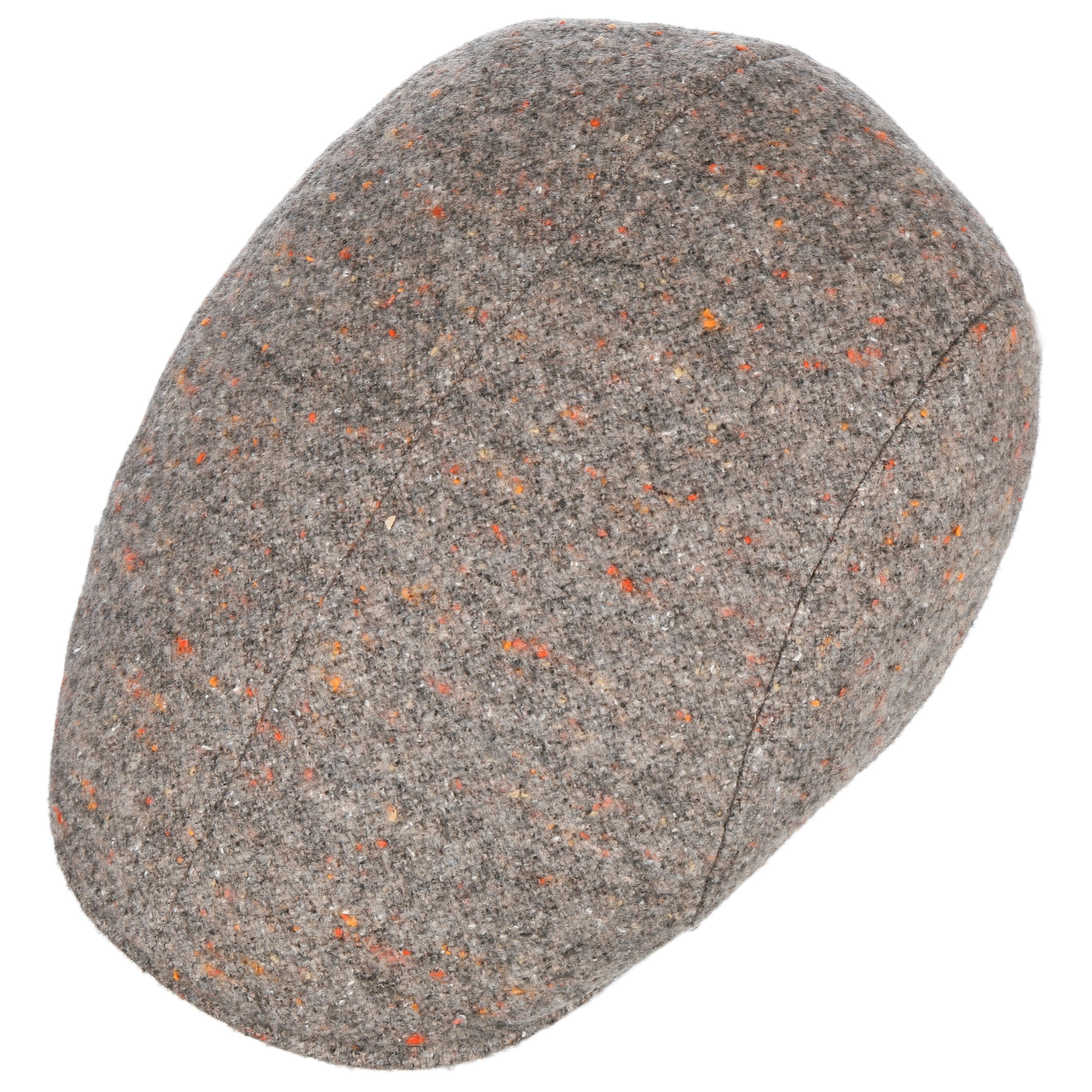 Colour Spots Flat Cap - 33,95