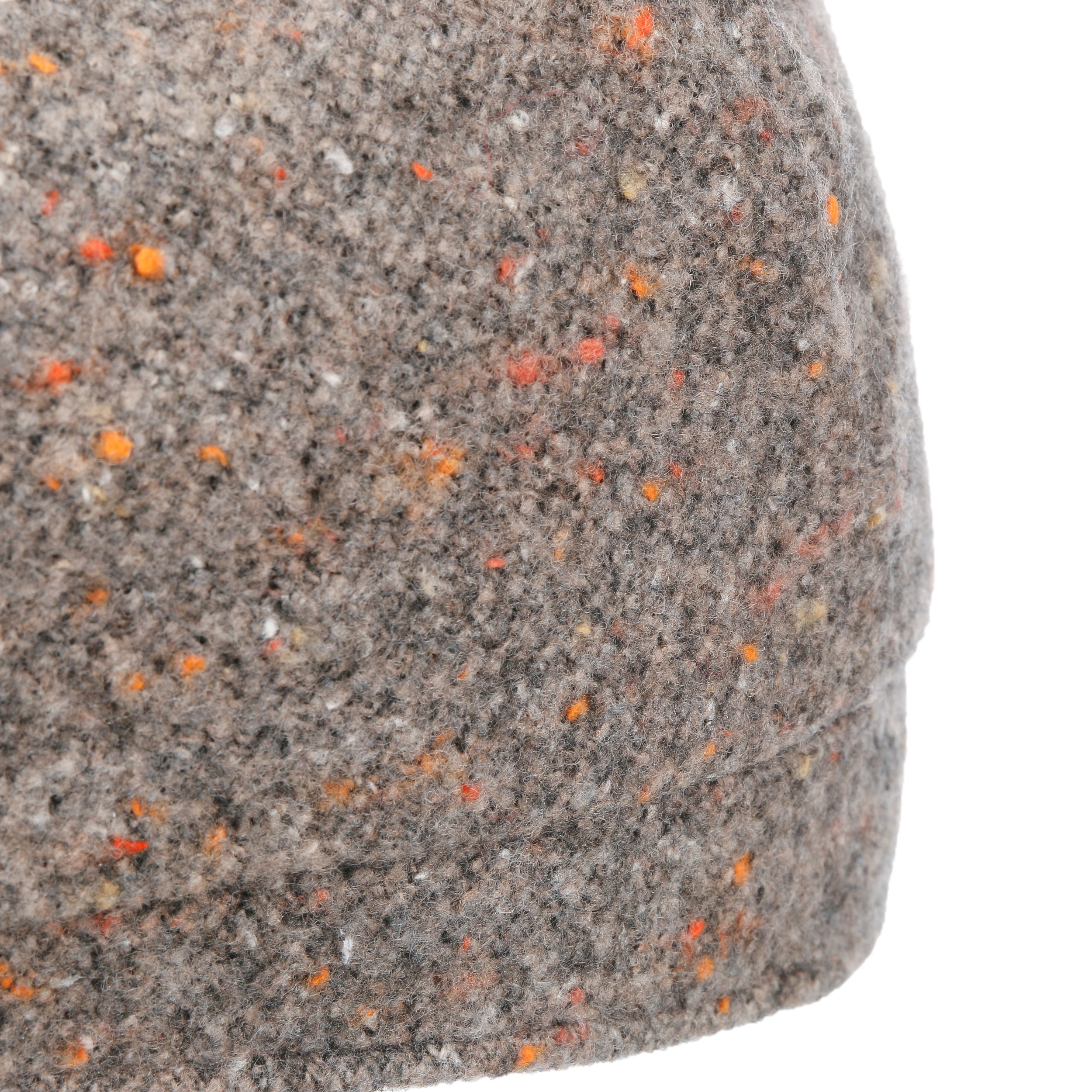 Colour Spots Flat Cap - 33,95