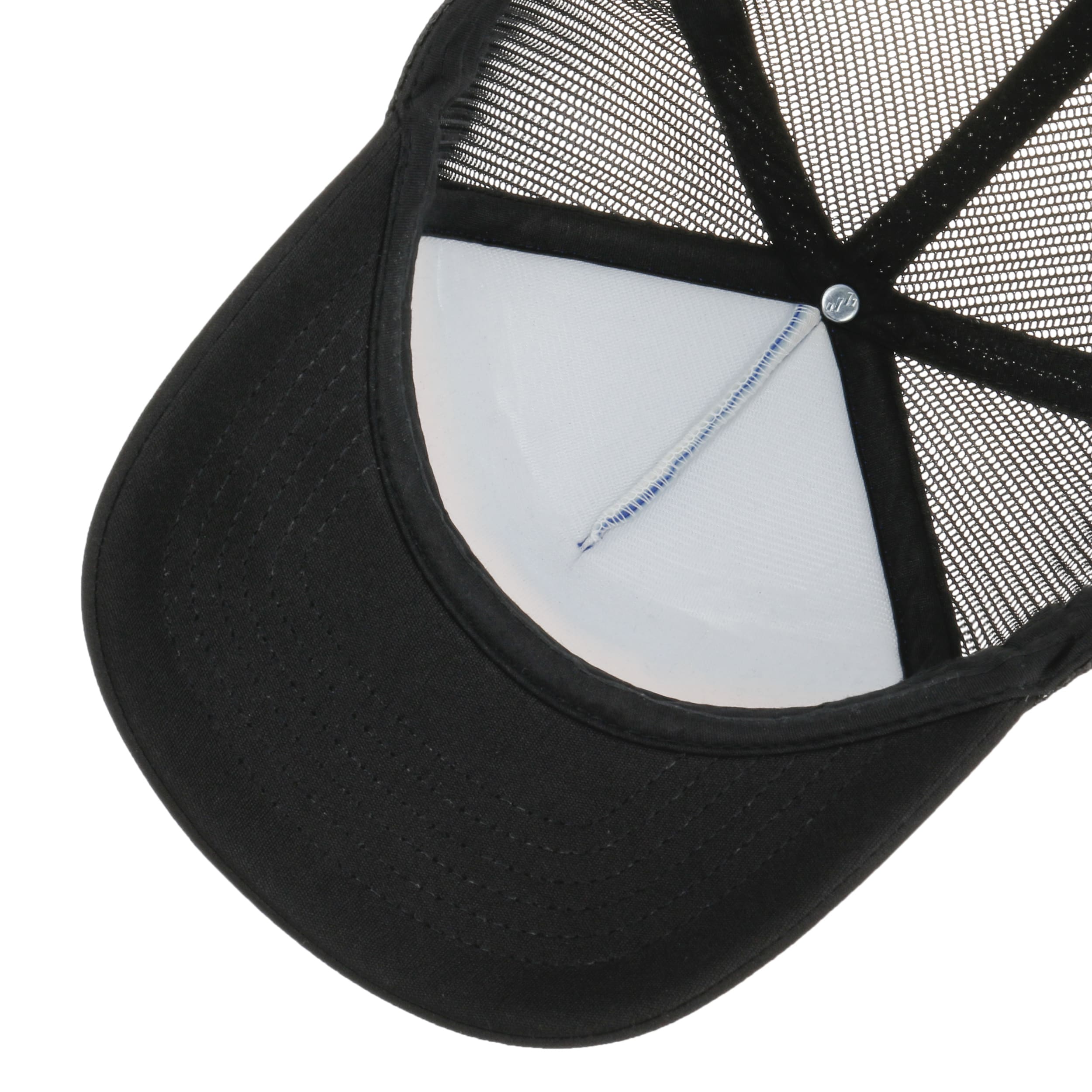 Colour Stripes Weekend Trucker Cap by Rip Curl - 29,95