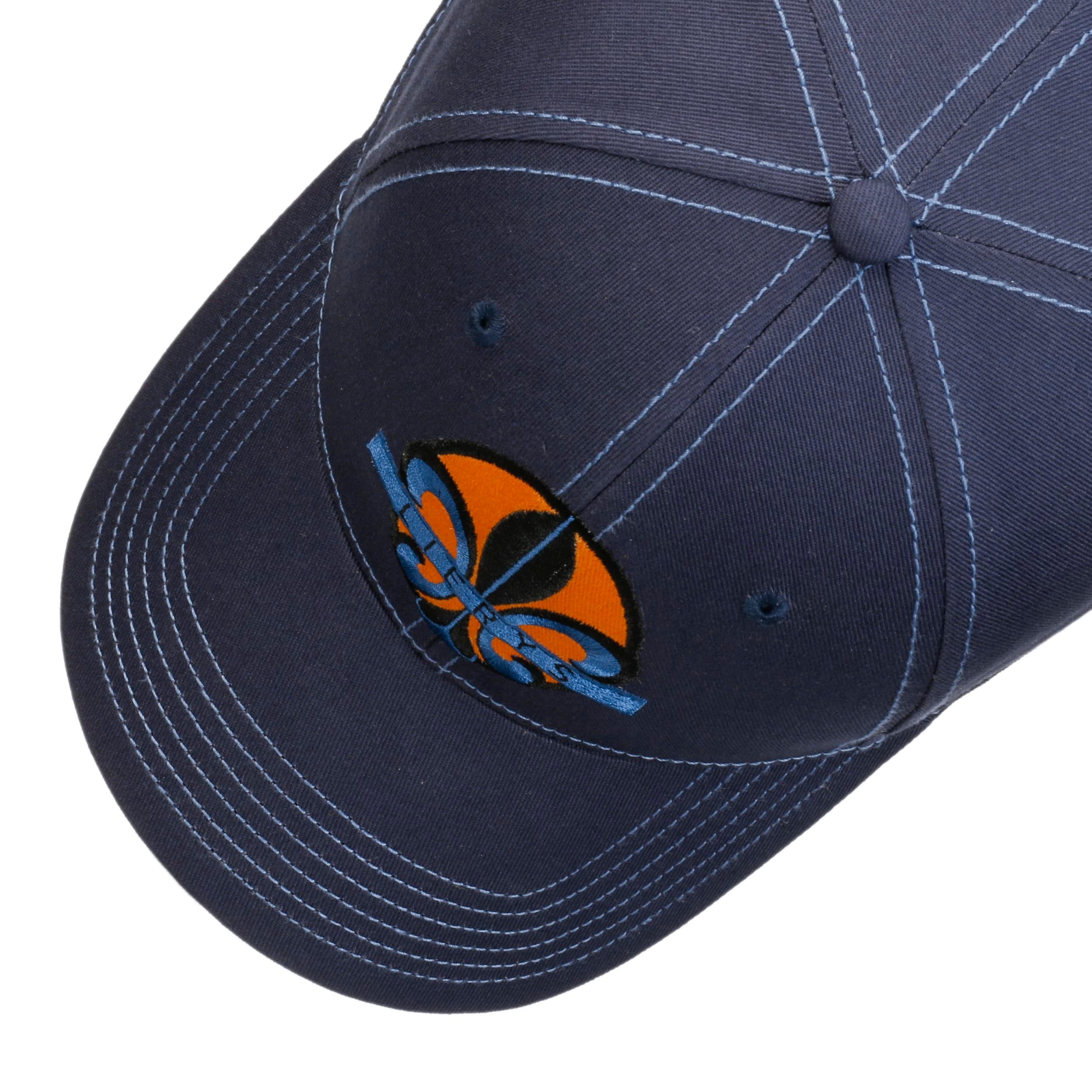 Coloured Logo Cap by Lierys --> Shop Hats, Beanies & Caps online ...