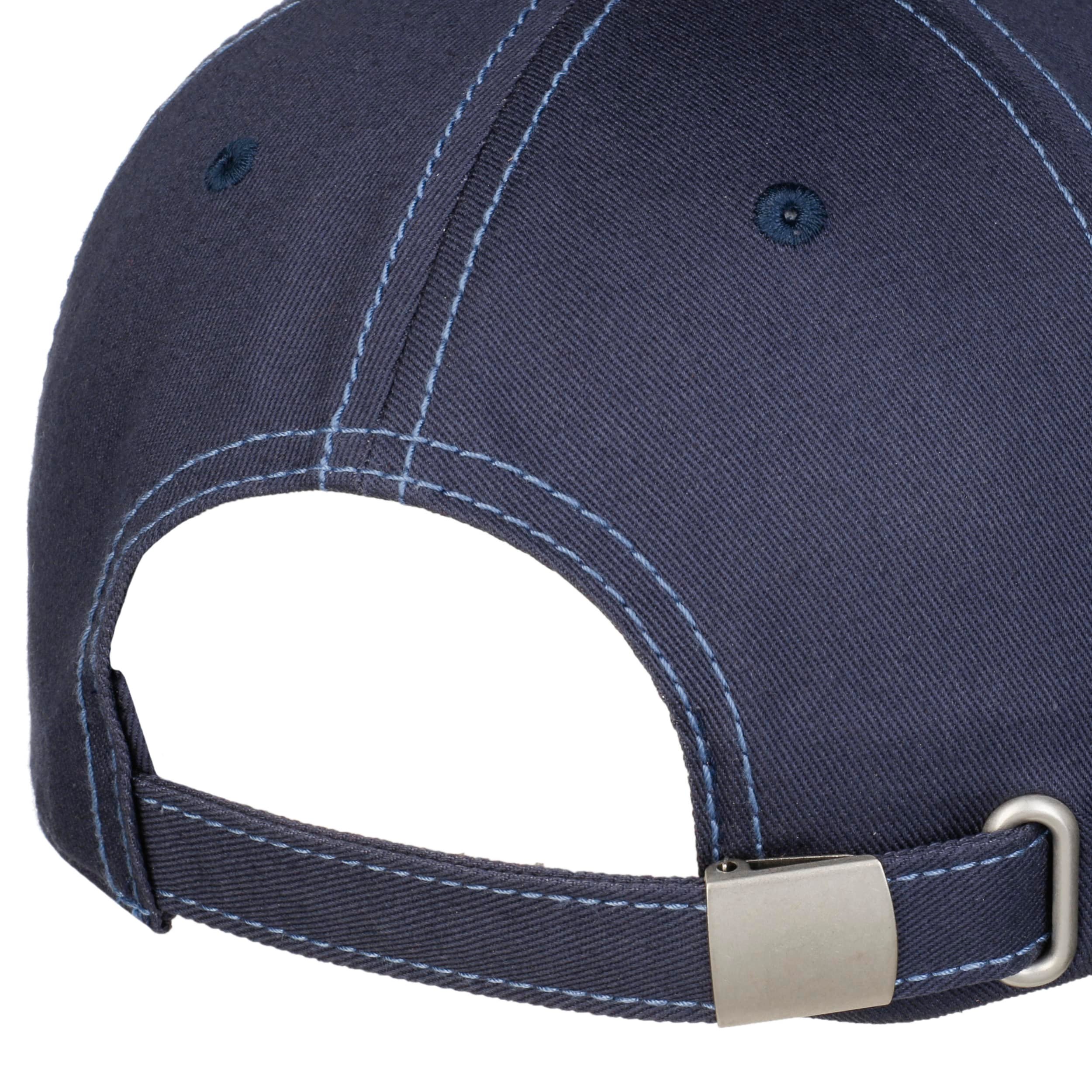 Coloured Logo Cap by Lierys --> Shop Hats, Beanies & Caps online ...