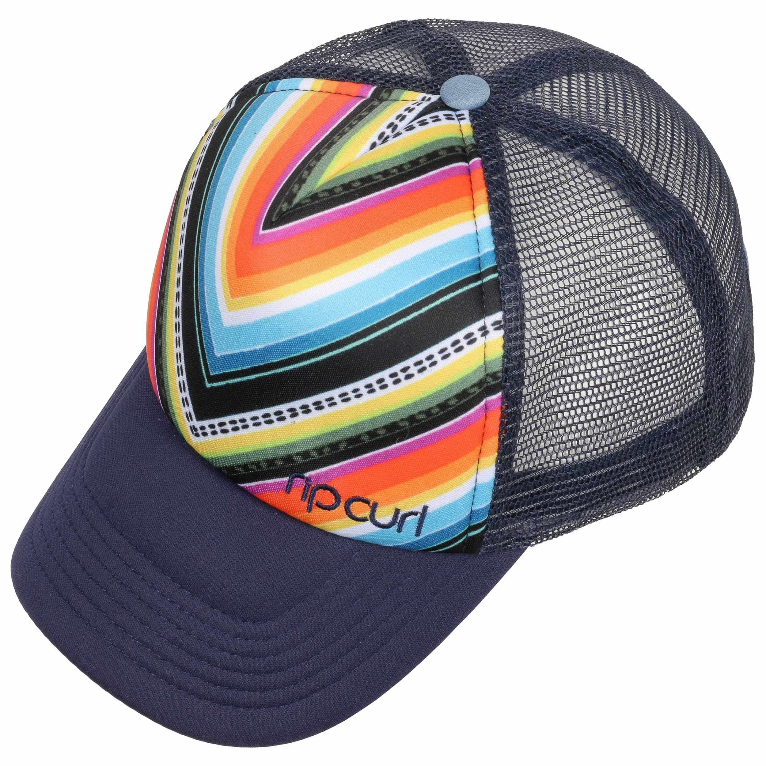 Combined Women´s Trucker Cap by Rip Curl - 26,95