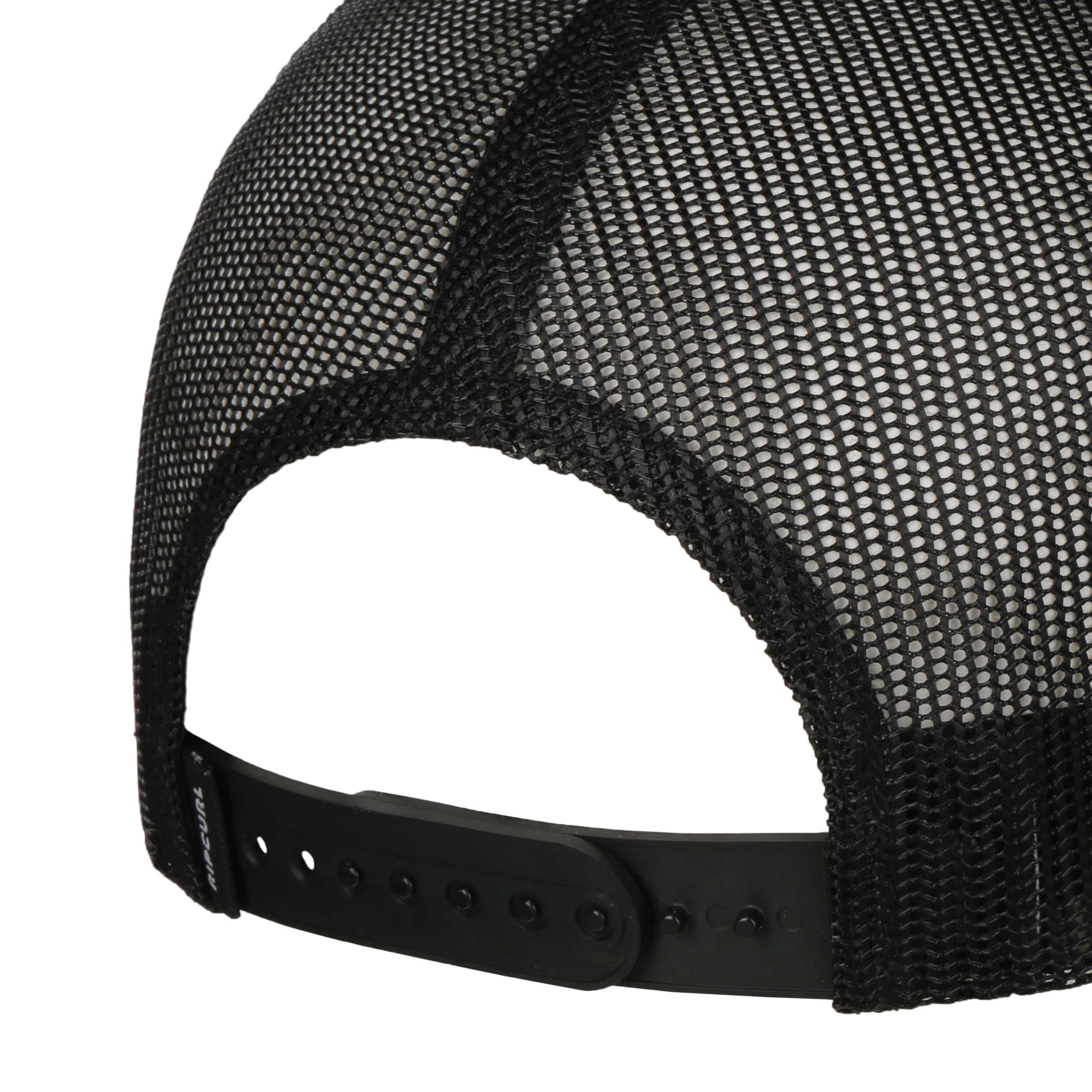 Combo Palm Leaves Trucker Cap by Rip Curl --> Shop Hats, Beanies & Caps ...